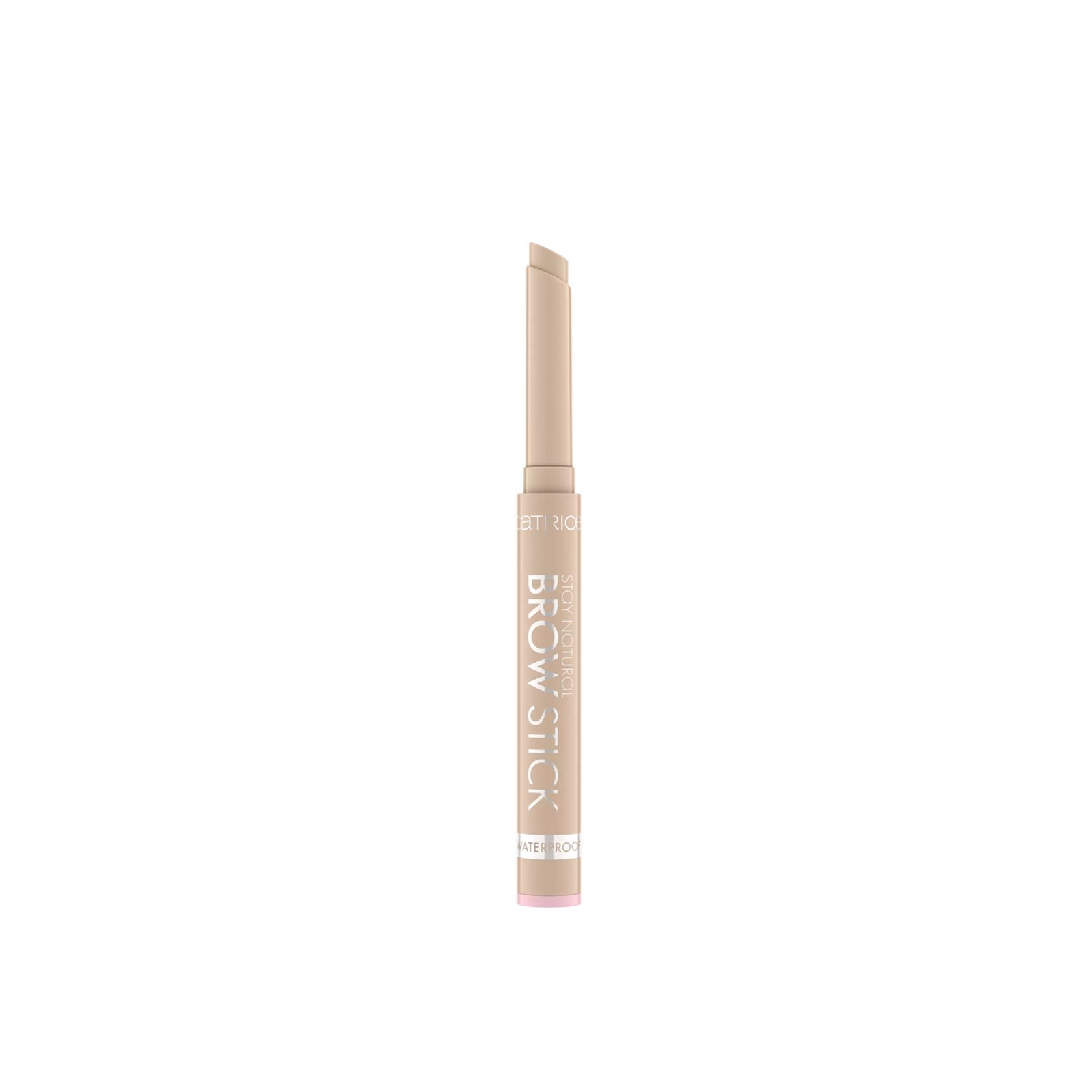 Catrice Stay Natural Waterproof Brow Stick 010 Soft Blonde 1g (0.03 oz) USA