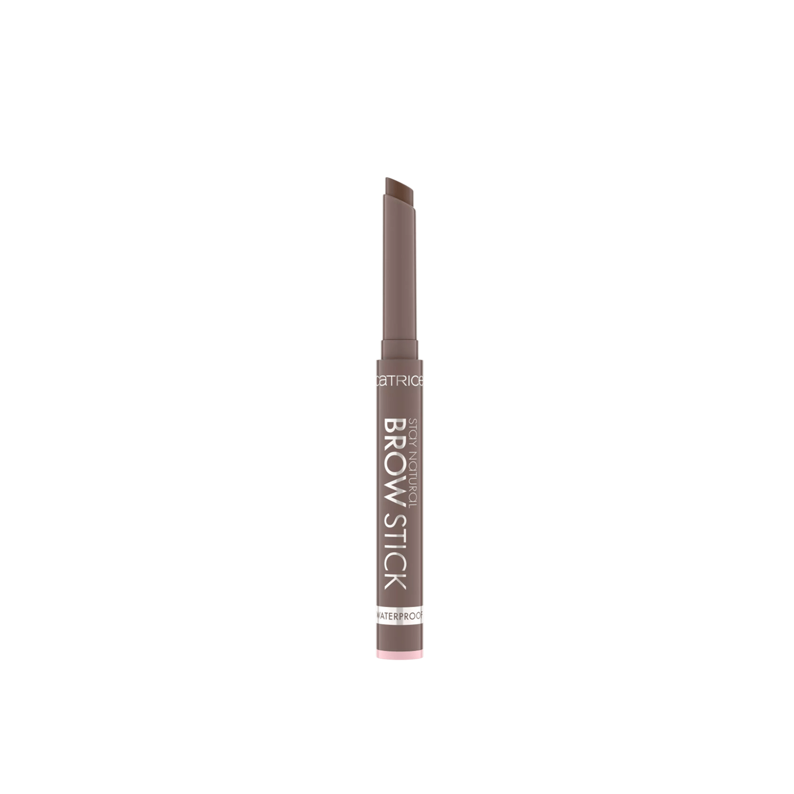 Catrice Stay Natural Waterproof Brow Stick 030 Soft Dark Brown 1g