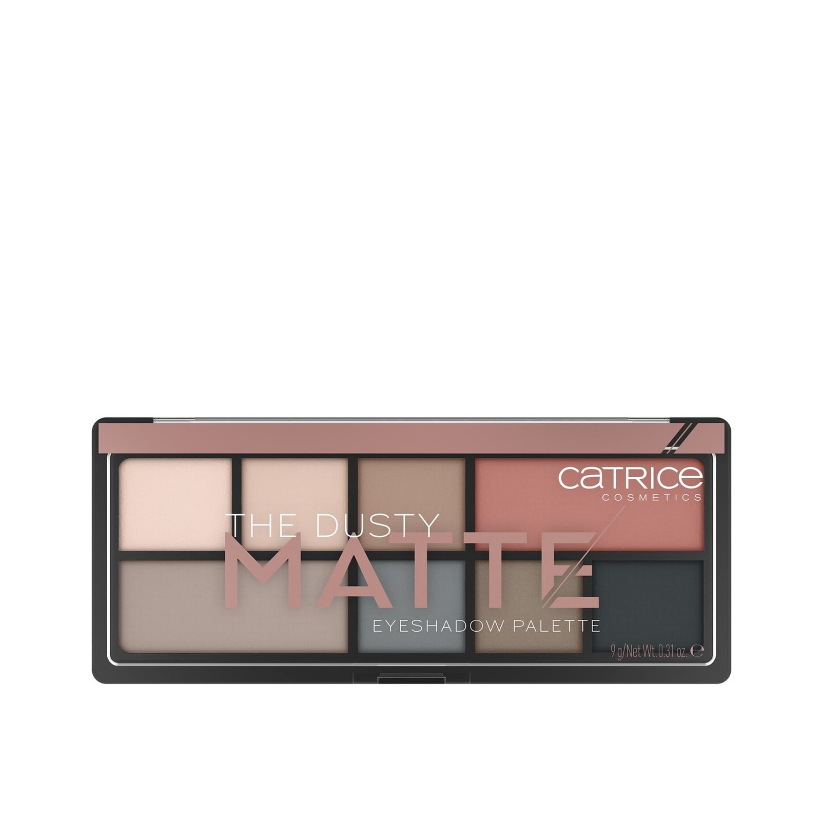 Matte eyeshadow online