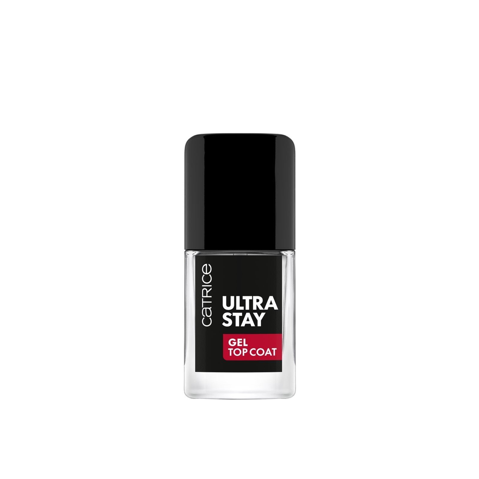 Catrice Ultra Stay Gel Top Coat 10.5ml Australia
