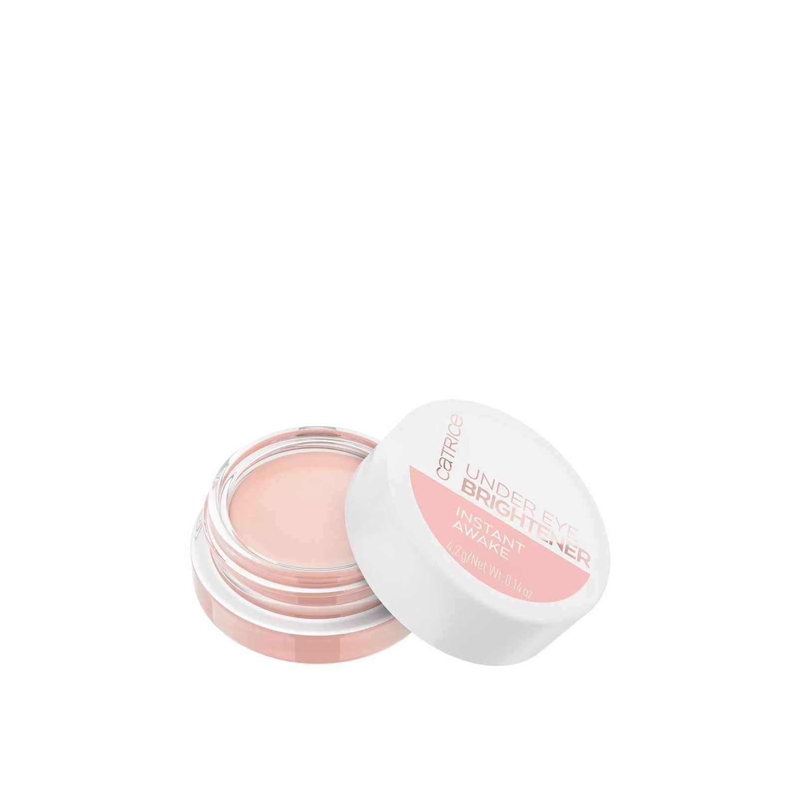 Eye Brightener Makeup