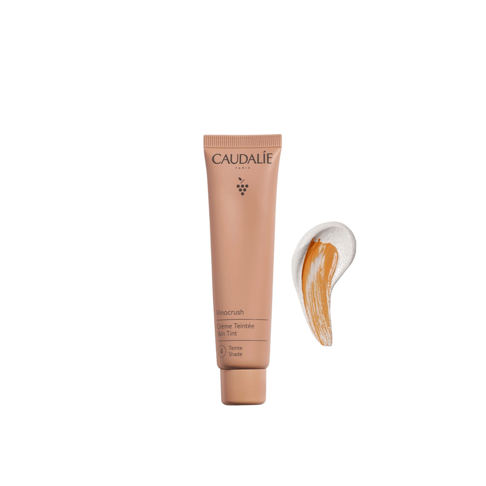 Caudalie Vinocrush Skin Tinted Cream Australia