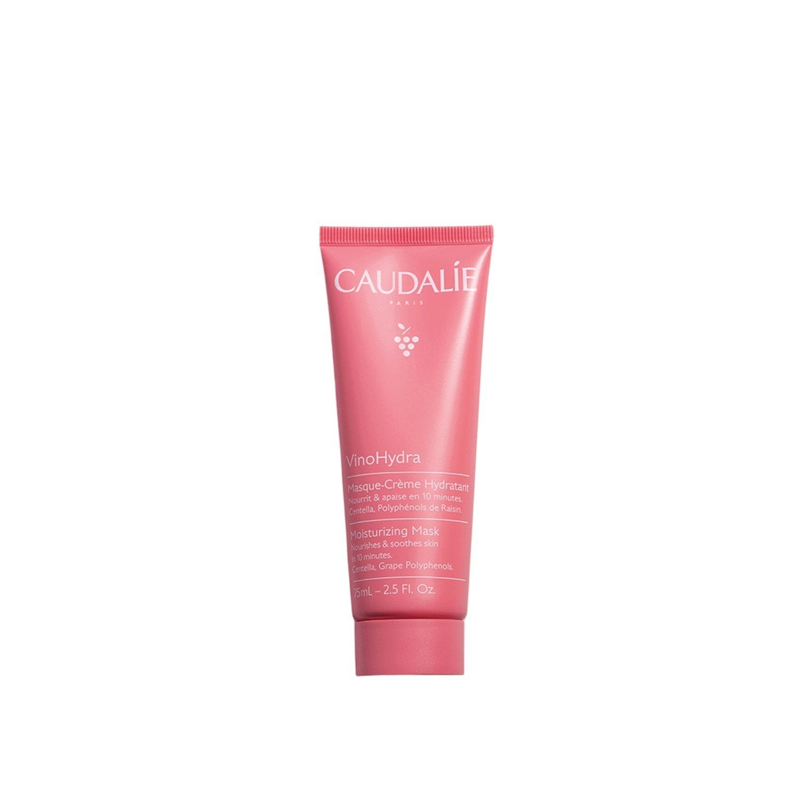 Caudalie VinoHydra Moisturizing Mask 75ml Finland