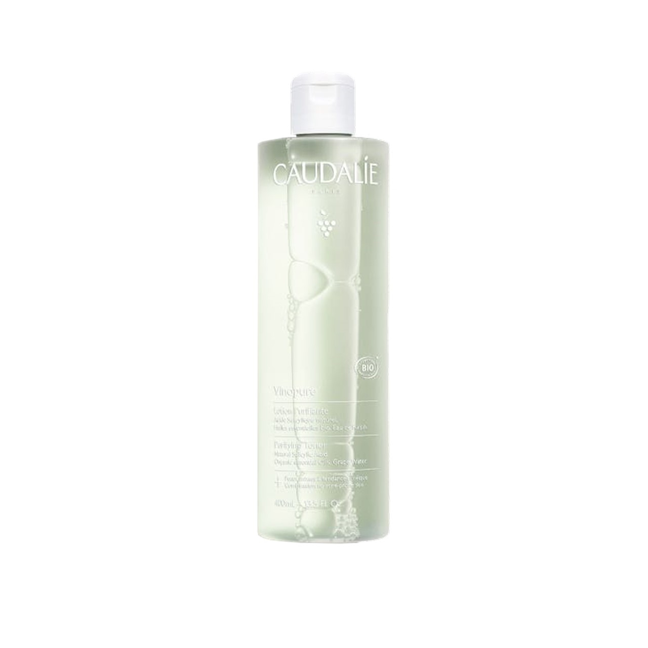Caudalie Vinopure Purifying Toner Hong Kong