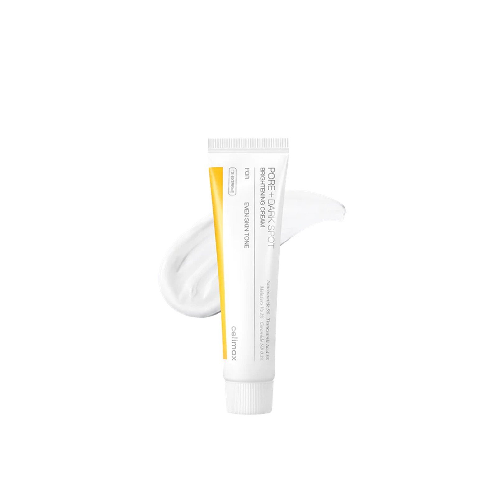 celimax Pore + Dark Spot Brightening Cream 35ml Singapore