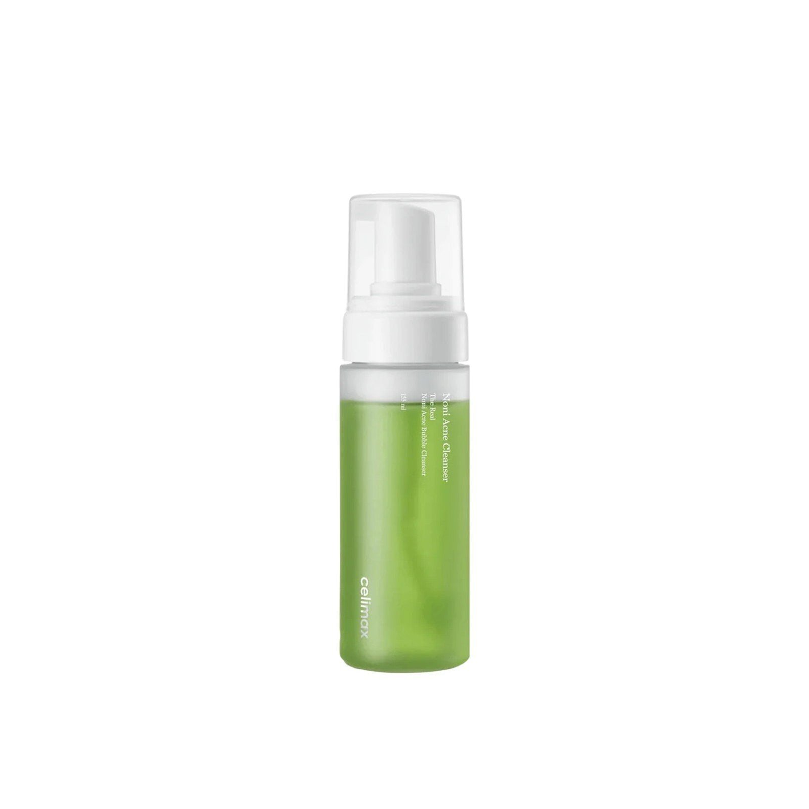 Celimax The Real Noni Limpiador en Burbujas Antiacné 155Ml Perú