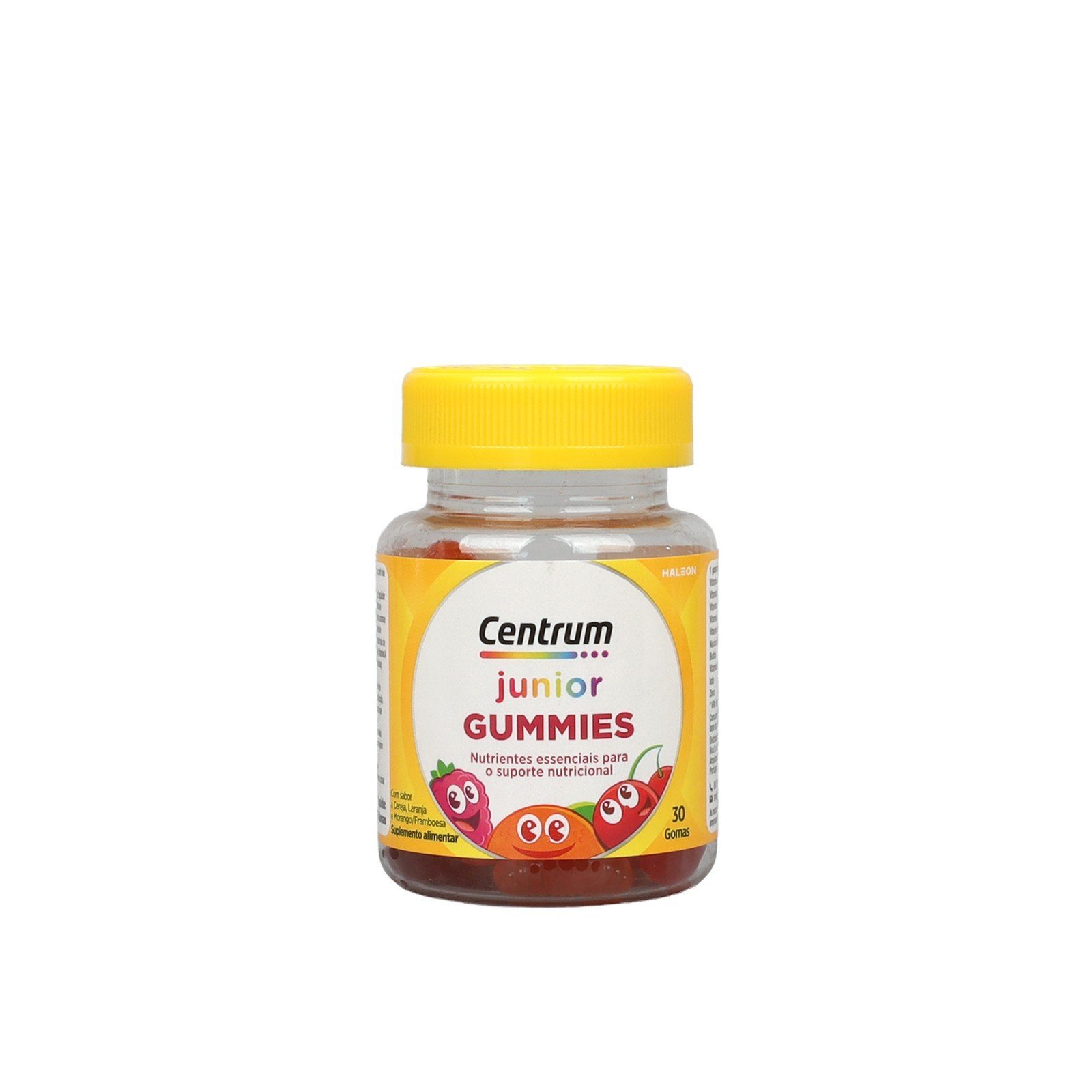Centrum Junior Gummies x30 Romania