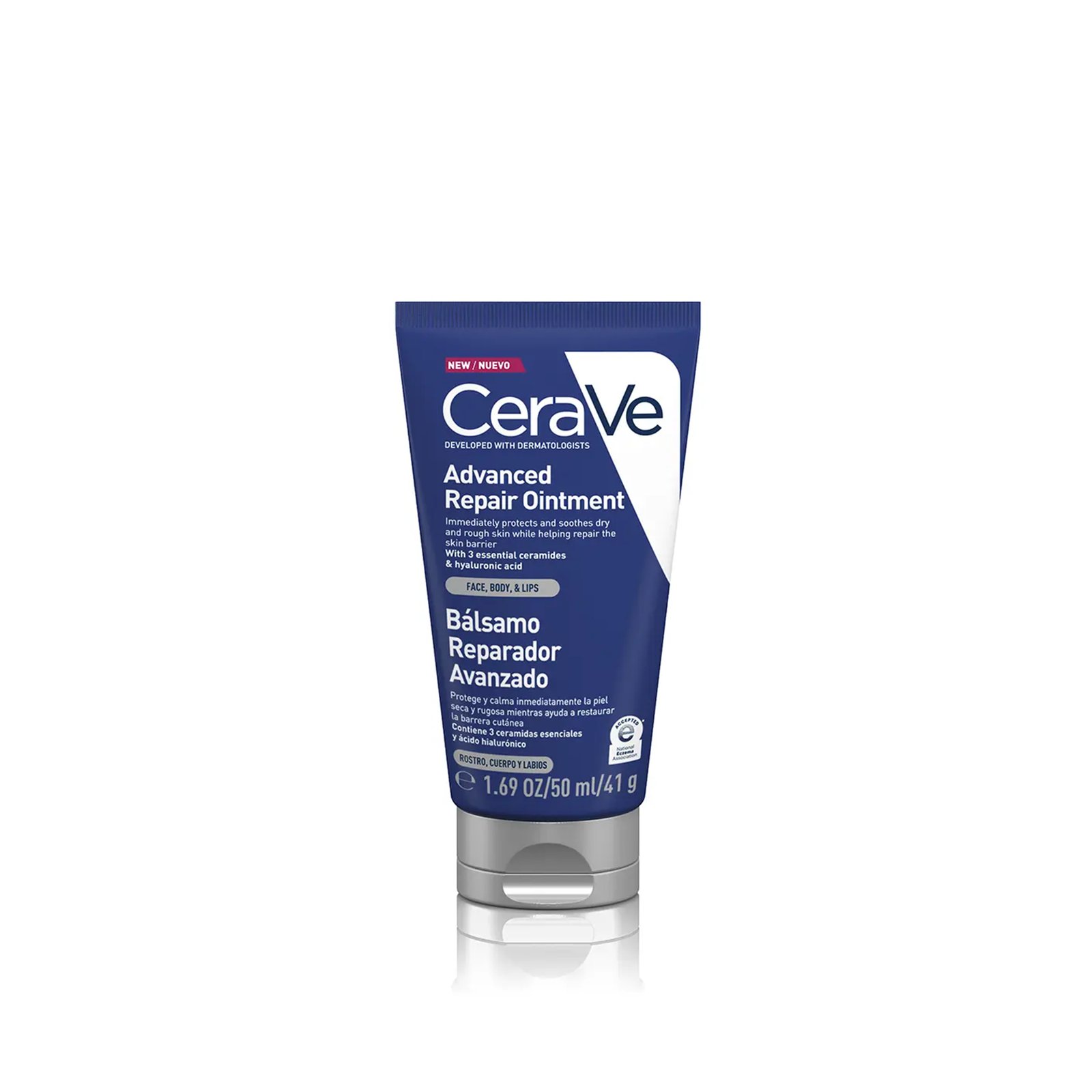 Cerave Advanced Repair Ointment 50Ml Chile