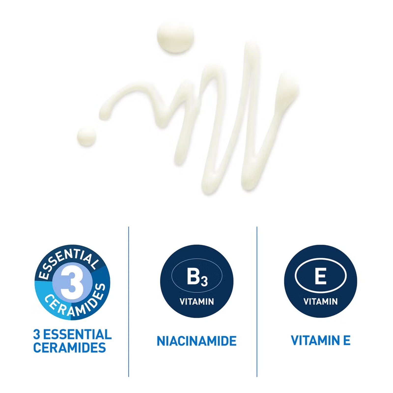CeraVe Invisible Dry Touch Fluid Sunscreen SPF50+ 50ml Canada