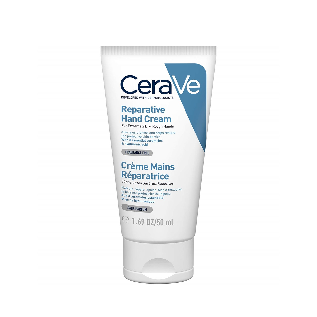 CeraVe Reparative Hand Cream 50ml Switzerland