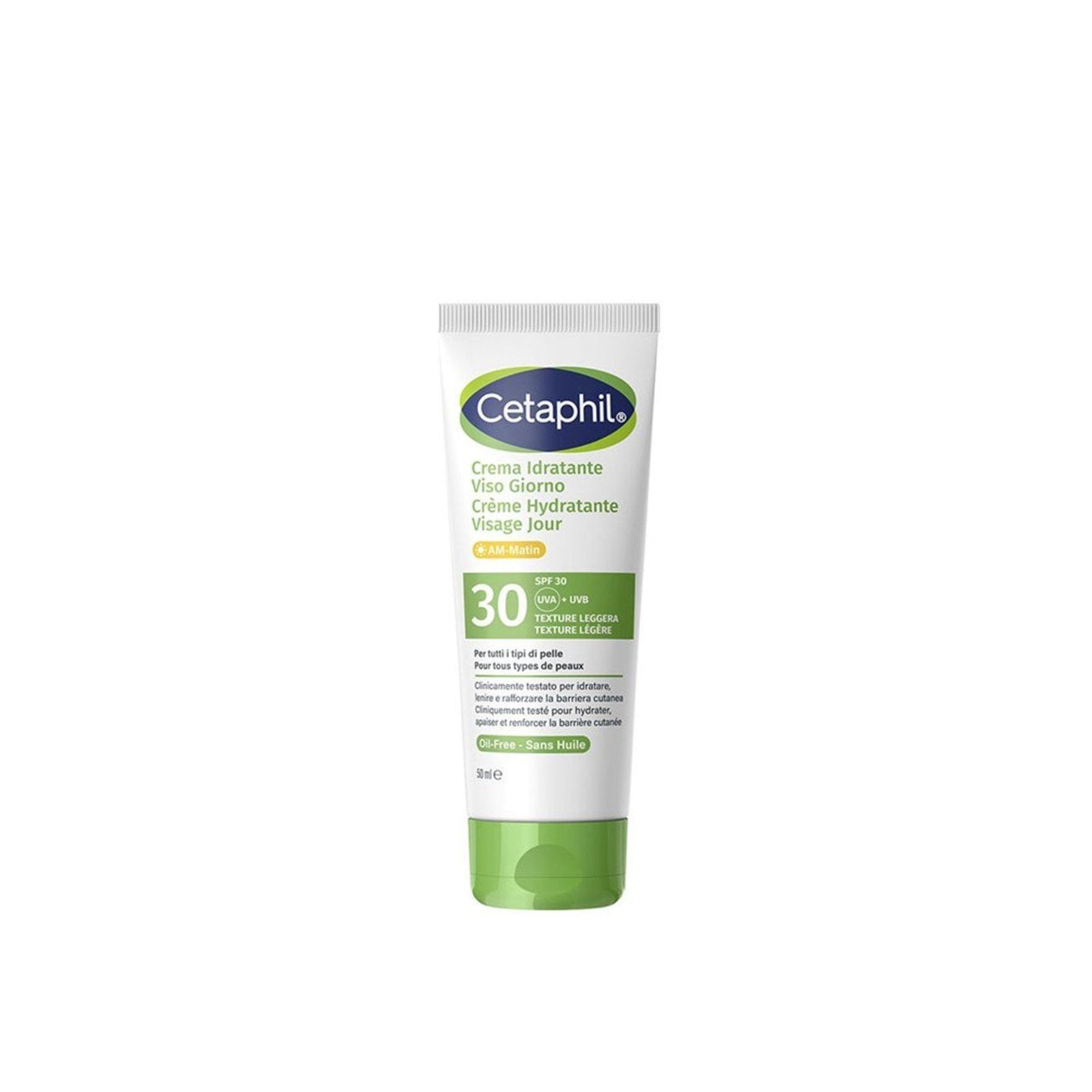 Cetaphil Daily Defence Facial Moisturizer SPF30 50ml Bahrain