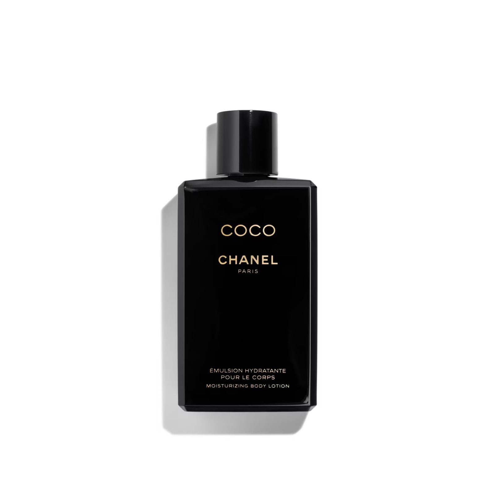 Chanel Coco Moisturizing Body Lotion 200Ml România