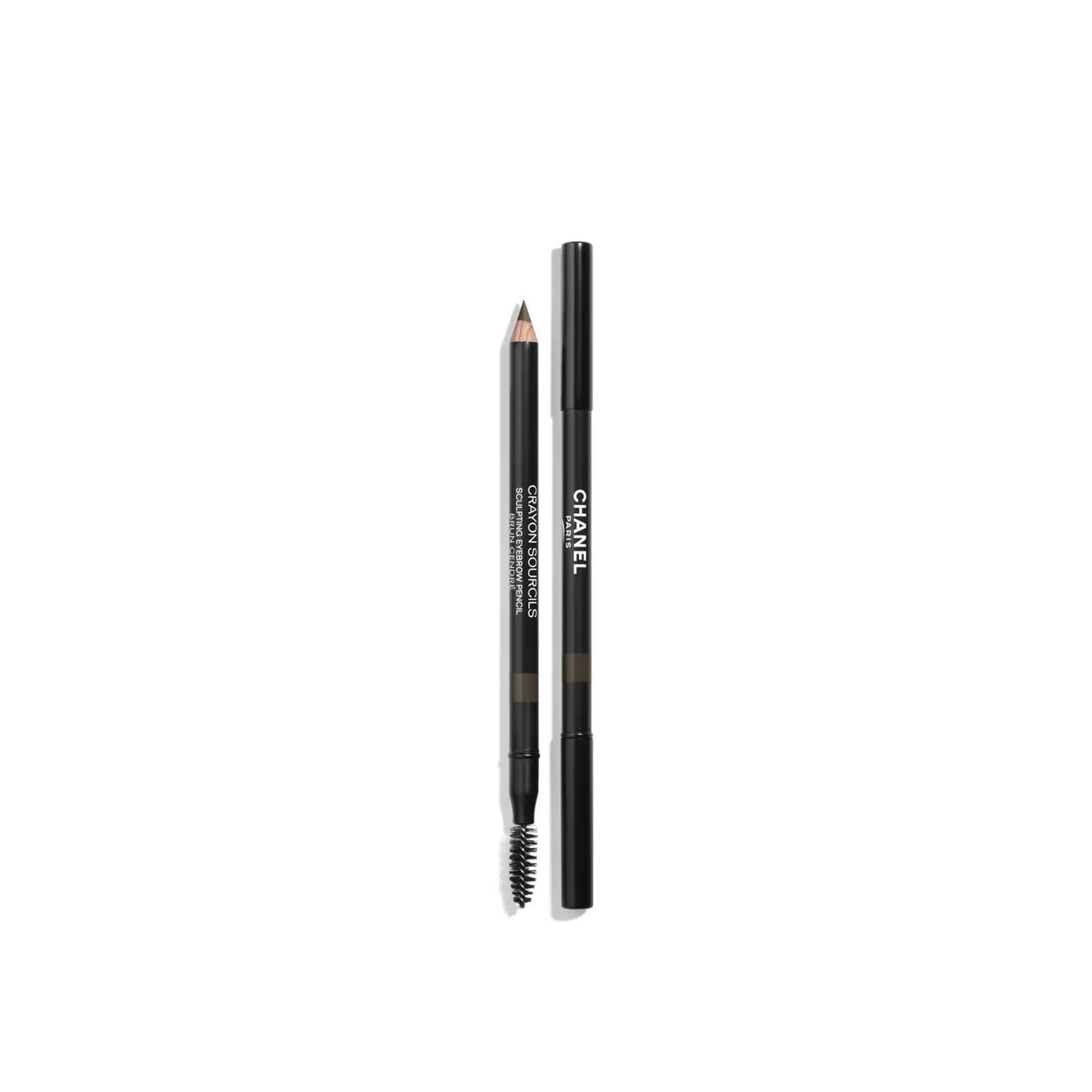 CHANEL Crayon Sourcils Sculpting Eyebrow Pencil 40 Brun Cendré 1g Norway