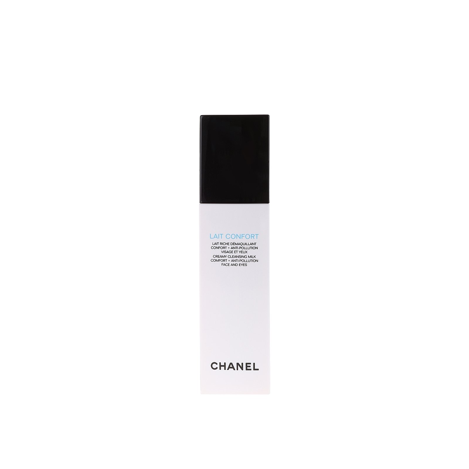 CHANEL Lait Confort Creamy Cleansing Milk 150ml Nigeria