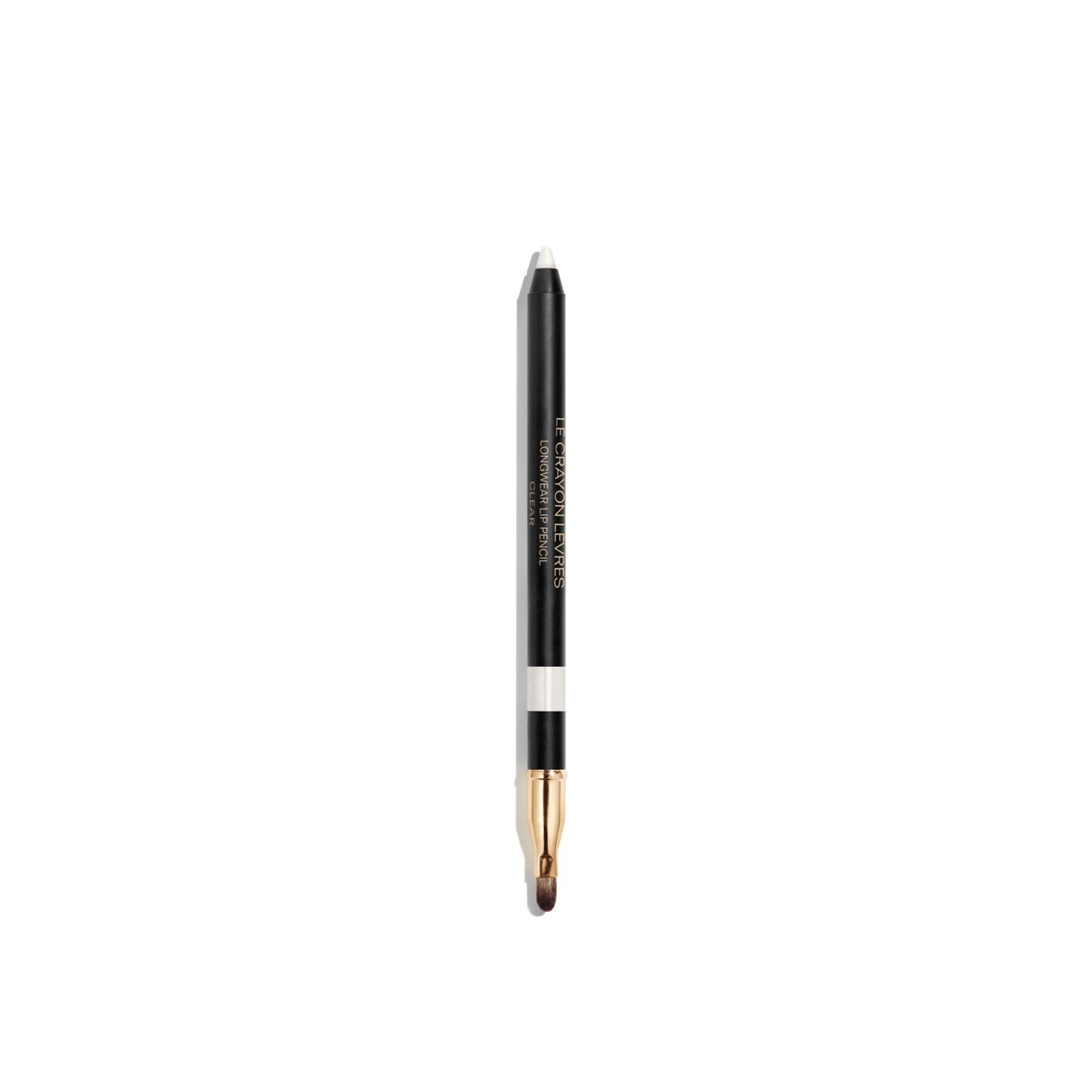 CHANEL Le Crayon Lèvres Longwear Lip Pencil 152 Clear 1.2g (0.04 oz) USA