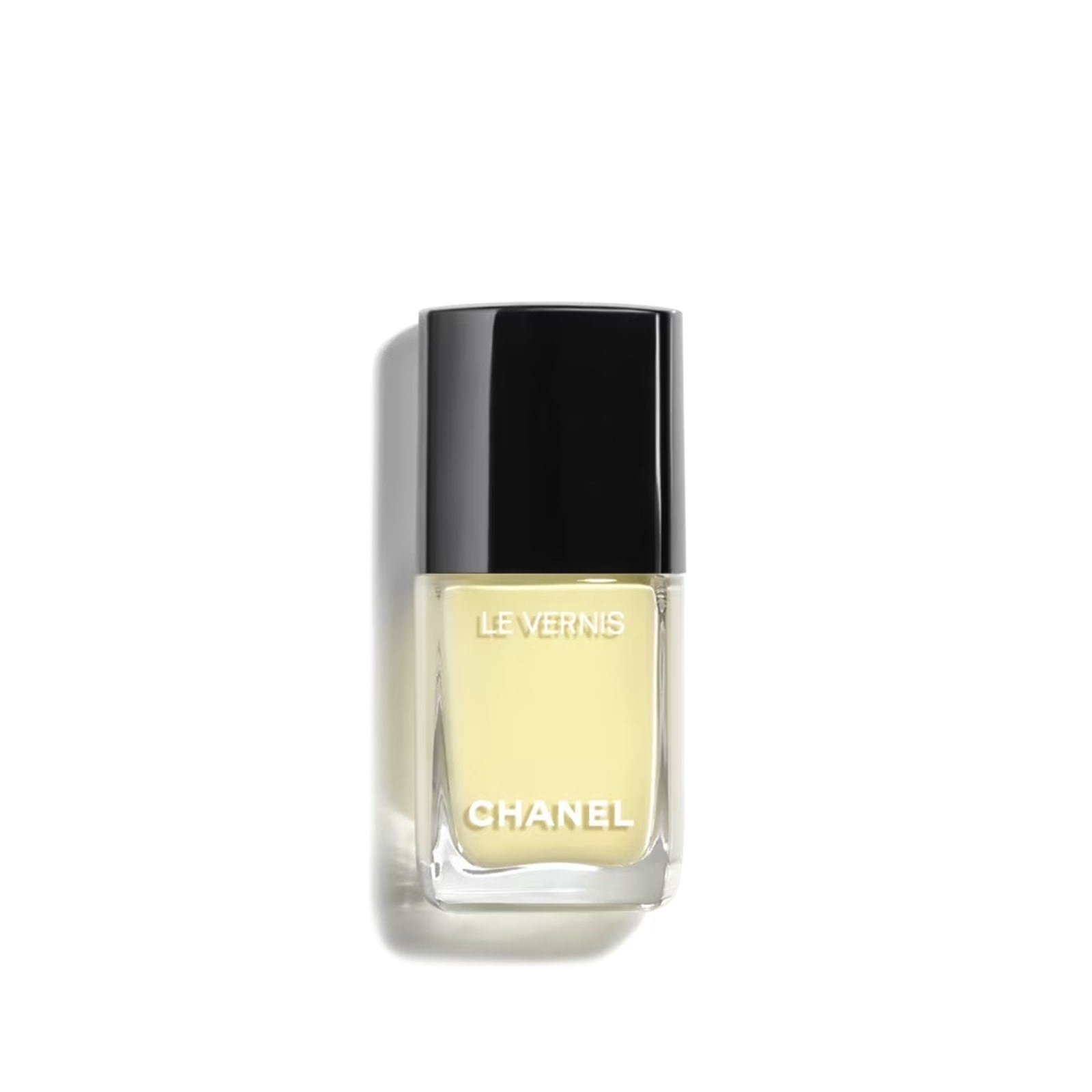 Chanel Le Vernis Longwear Nail Color 129 Ovni 13Ml Norge