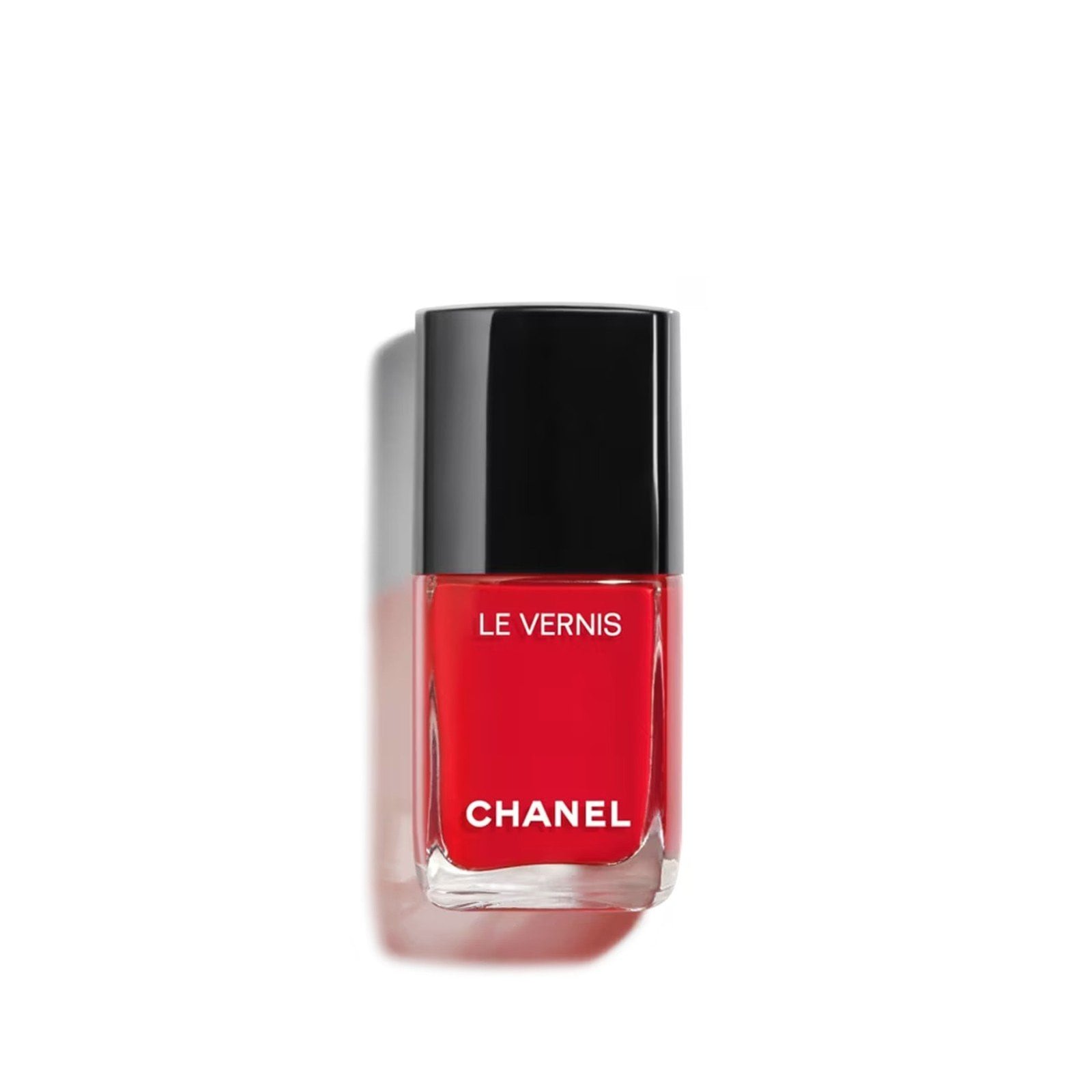 CHANEL Le Vernis Longwear Nail Color 147 Incendiaire 13ml Canada