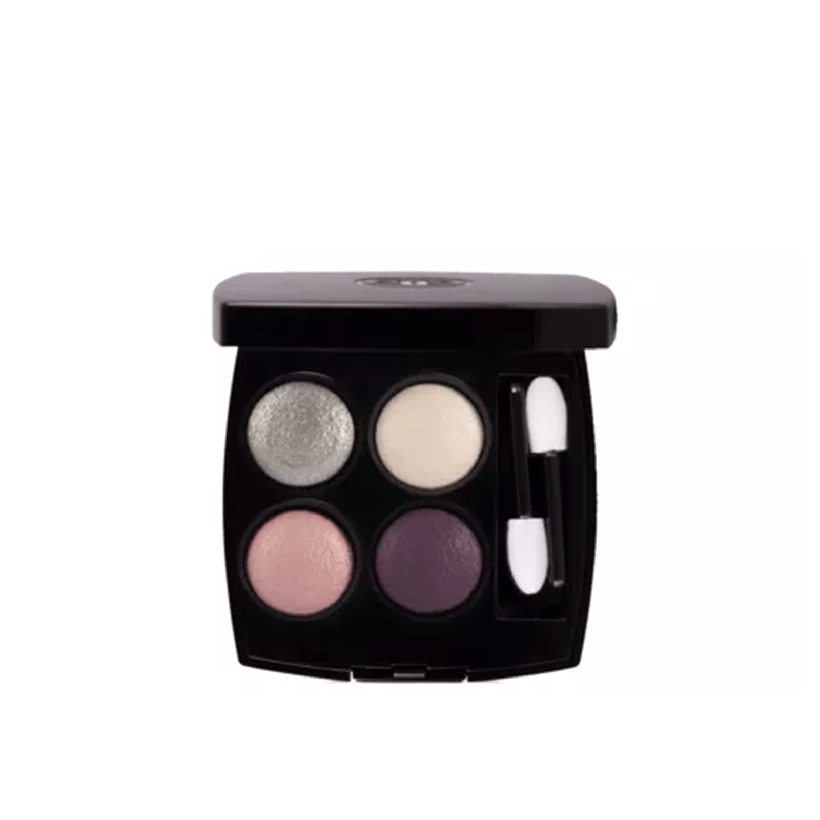 Buy CHANEL Les 4 Ombres Multi-Effect Quadra Eyeshadow 272 Tissé ...
