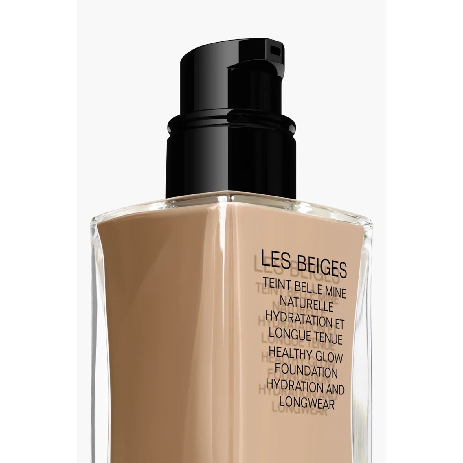 Chanel Les Beiges Healthy Glow Foundation Br42 30Ml Österreich
