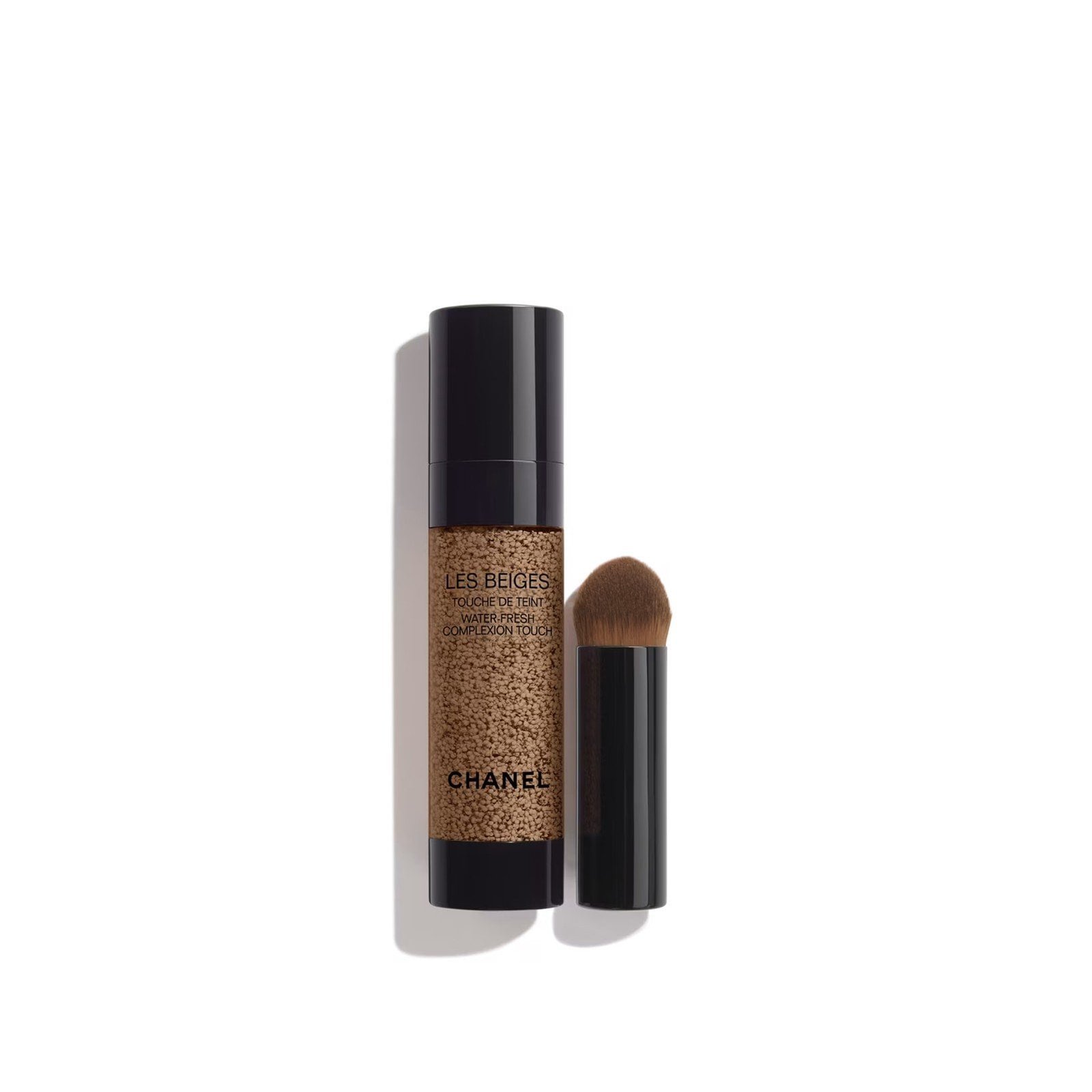 Chanel Les Beiges Toque de Complexión Water-Fresh México