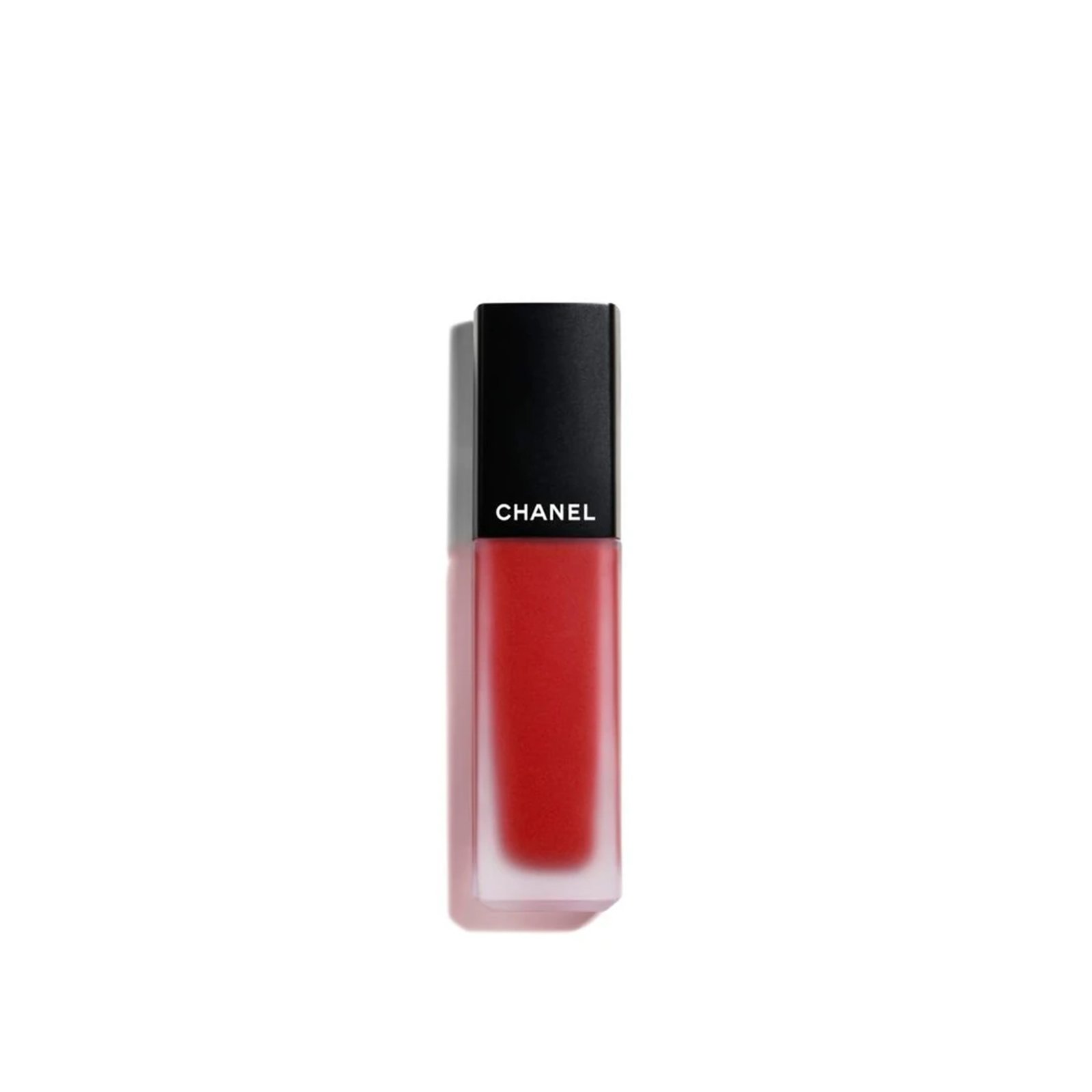 CHANEL Rouge Allure Ink Fusion Intense Matte Liquid Lip Color 822 Deep ...