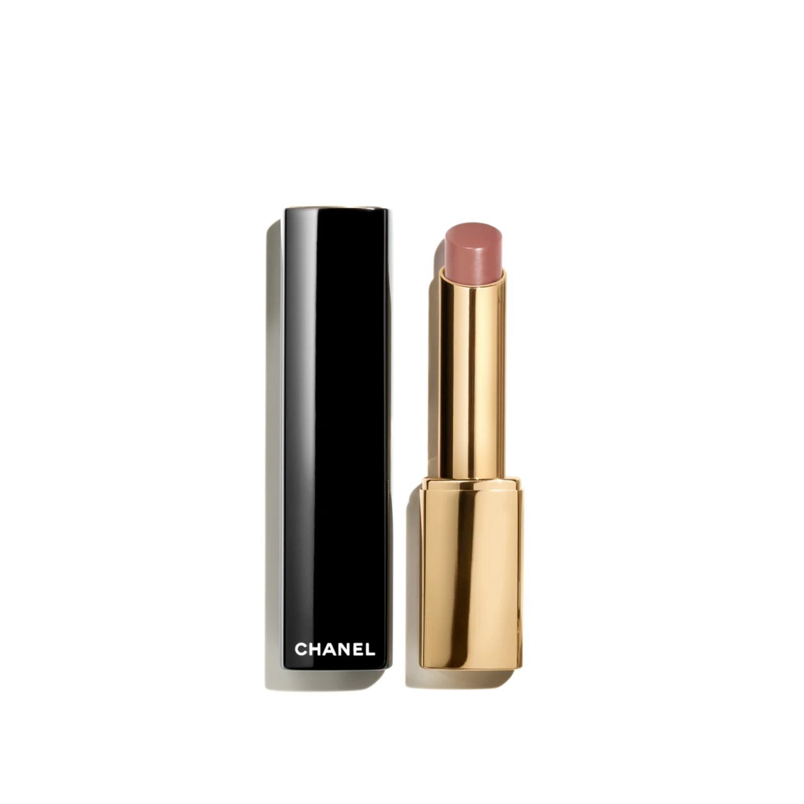 CHANEL Rouge Allure L'Extrait High-Intensity Lip Color 812 Beige Brut 2g