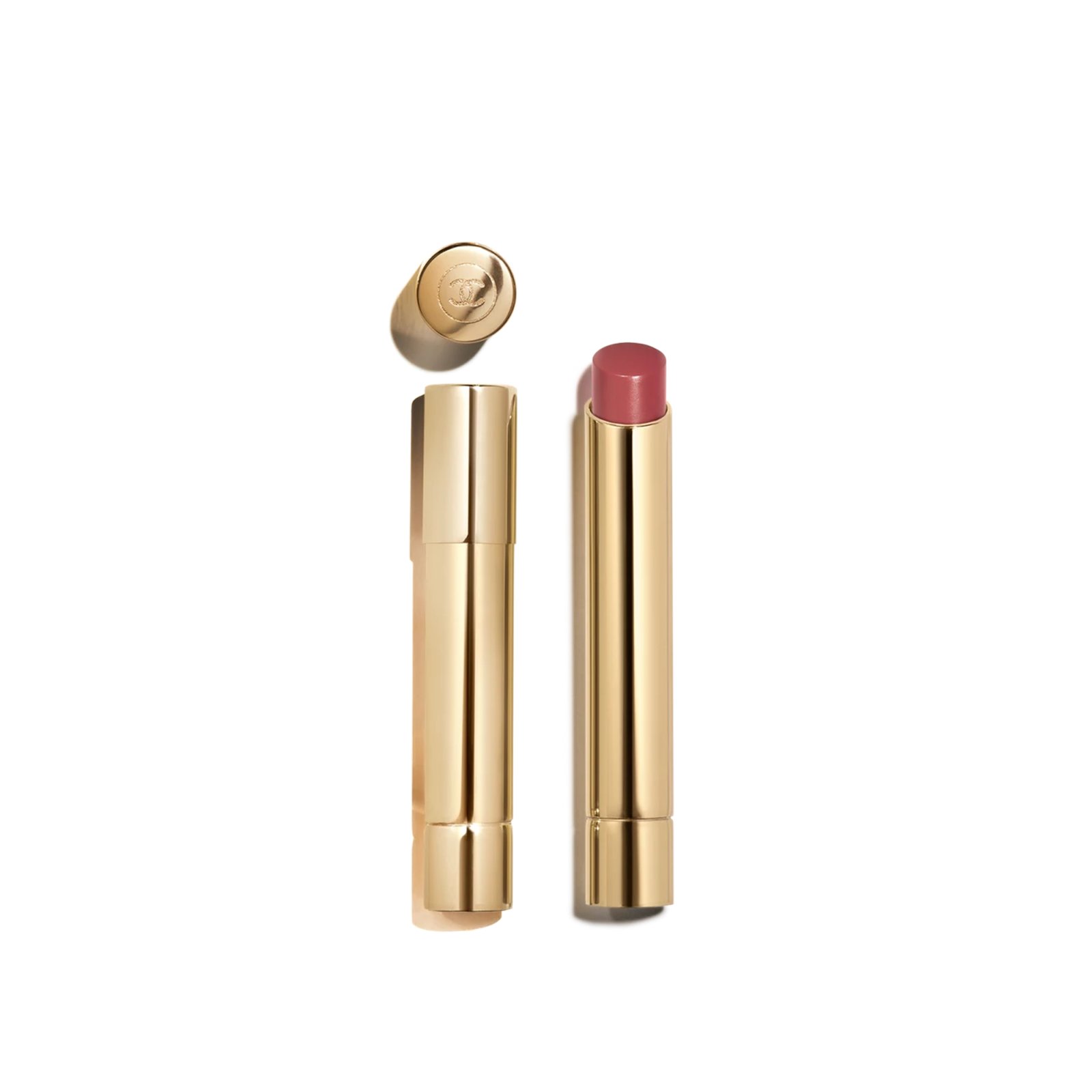 CHANEL Rouge Allure L'Extrait High-Intensity Lip Color Refill 818 Rose ...