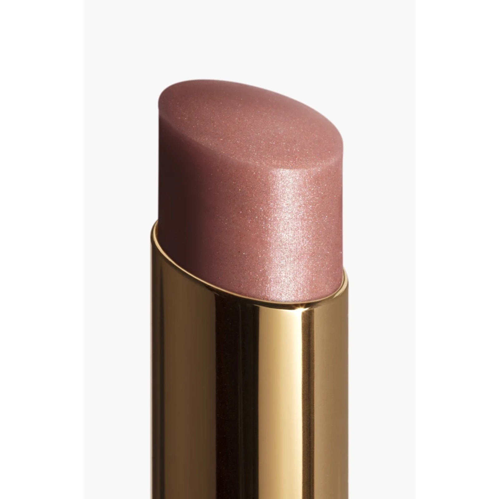 CHANEL Rouge Coco Flash Hydrating Vibrant Shine Lip Color 54 Boy 3g Mexico
