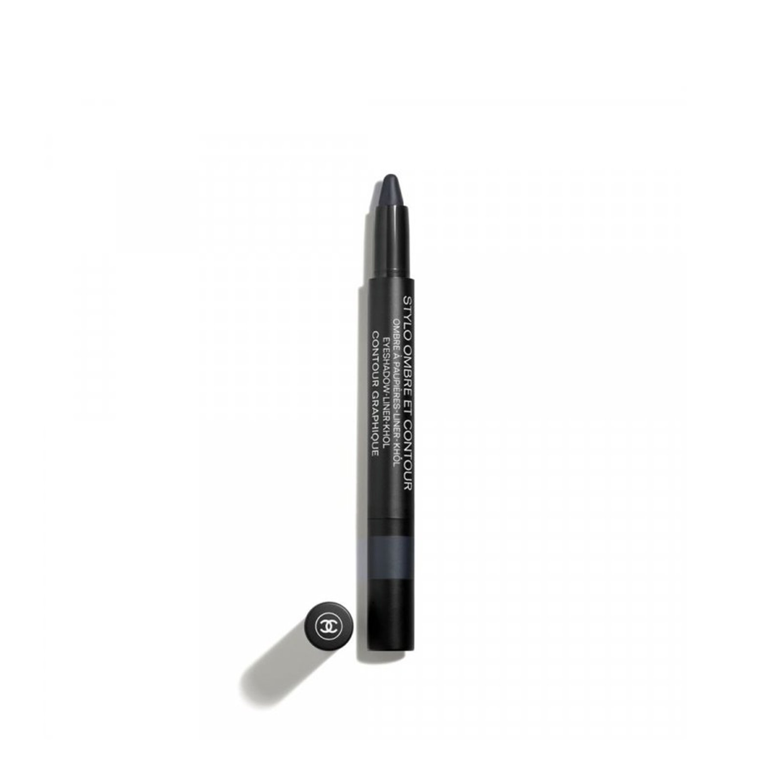 CHANEL Stylo Ombre Et Contour Eyeshadow Liner-Khol 14 Contour Graphique ...