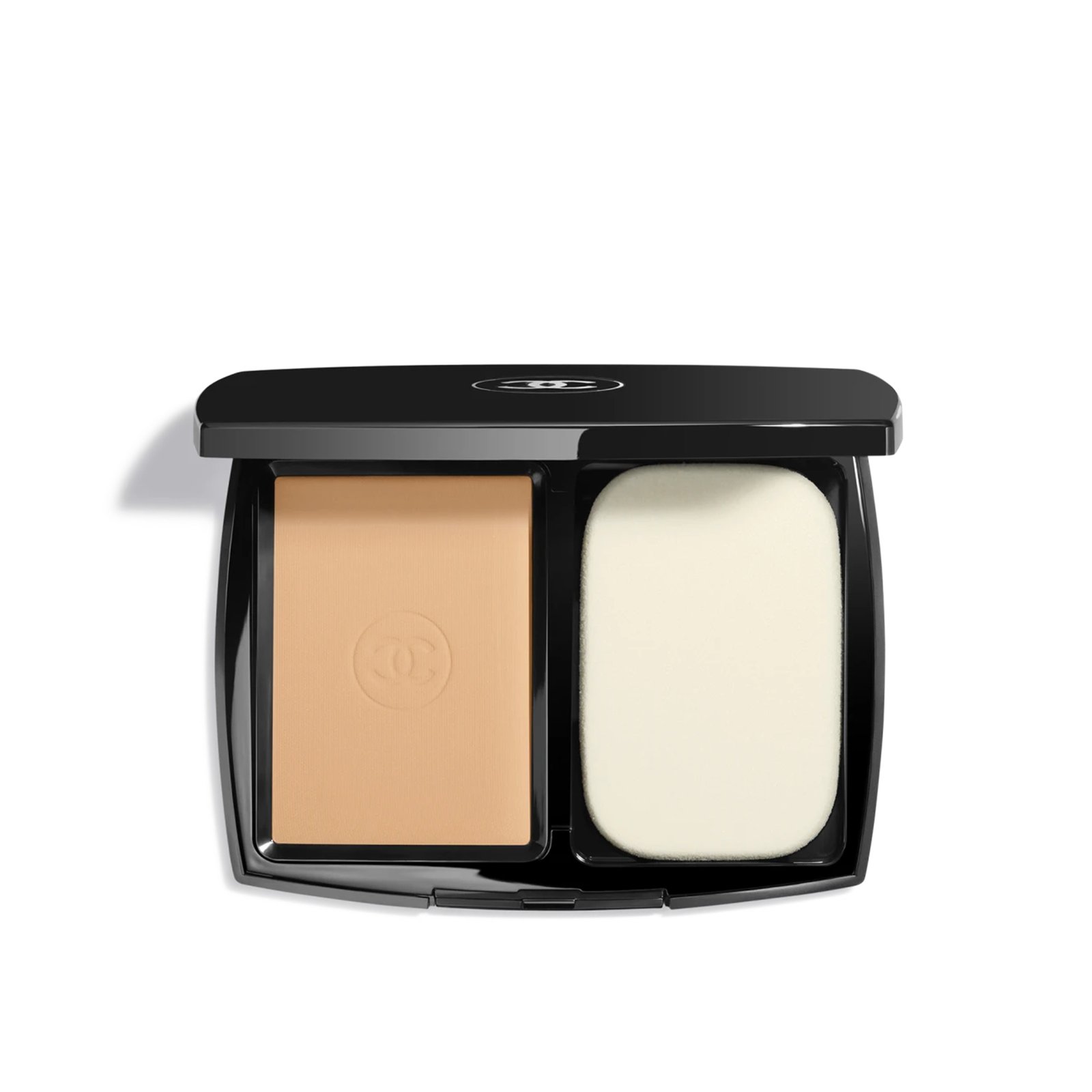 CHANEL Ultra Le Teint Flawless Finish Compact Foundation B70 13g Thailand