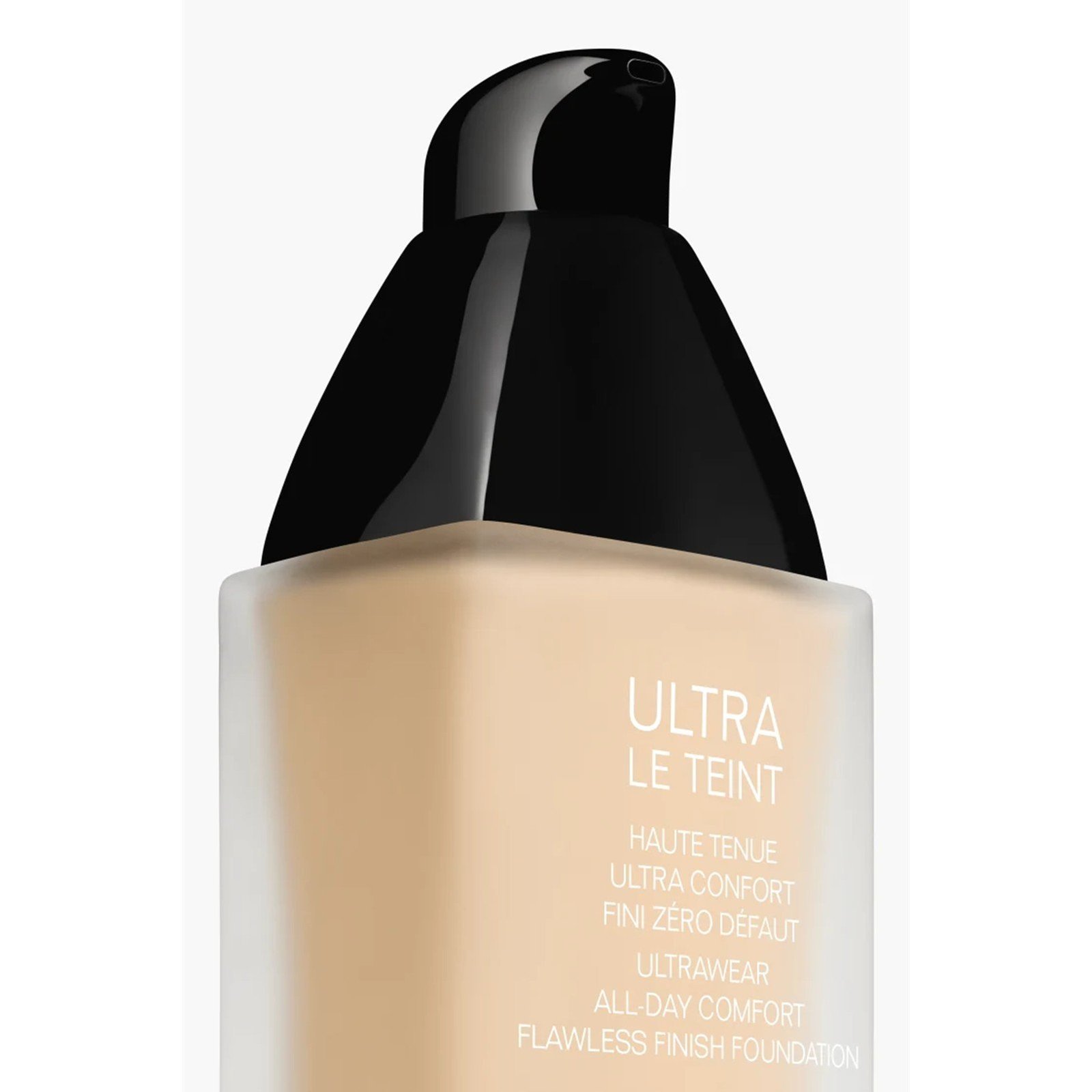 Chanel Ultra Le Teint Flawless Finish Foundation B10 30Ml Perú