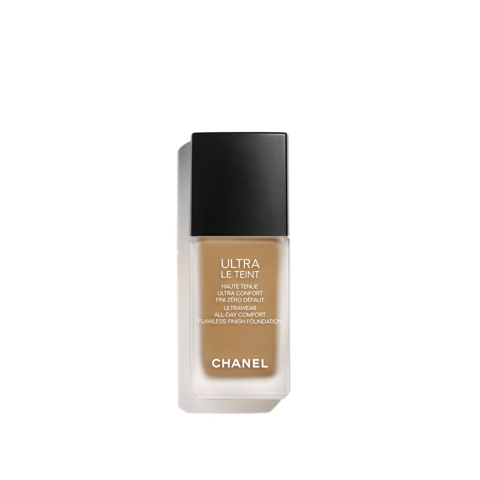 CHANEL Ultra Le Teint Flawless Finish Foundation BD121 30ml Philippines