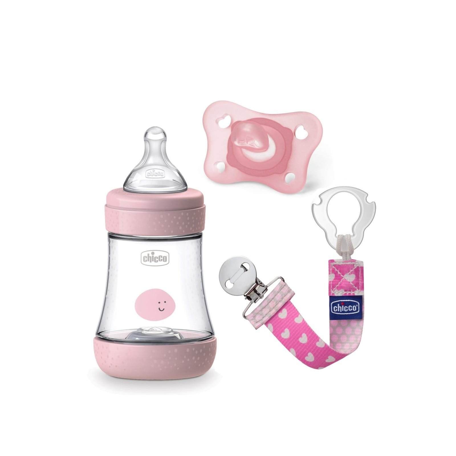 Chicco Lovely Baby Girl Set Egypt