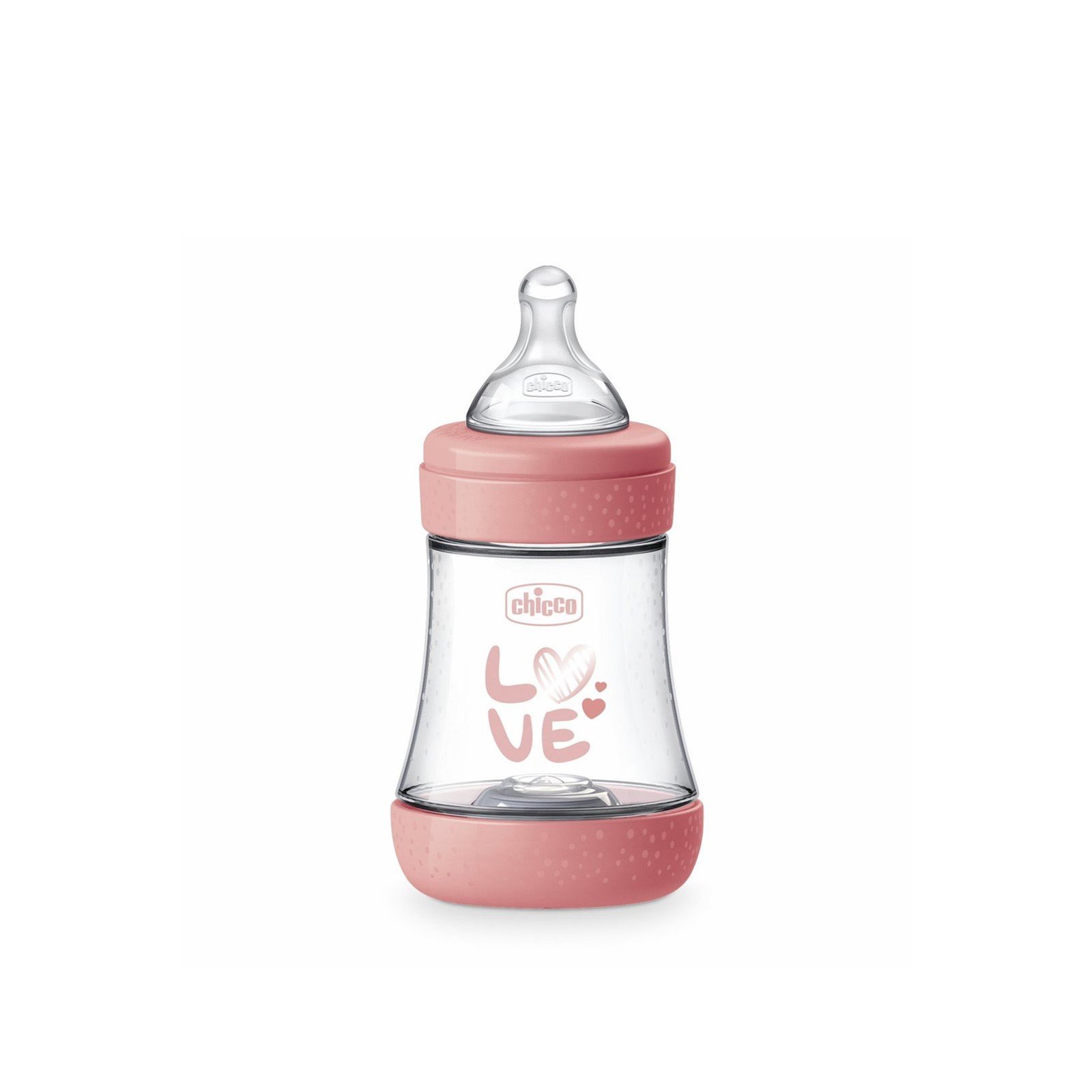 Chicco Perfect 5 Intui-Flow System Baby Bottle المملكة العربية السعودية
