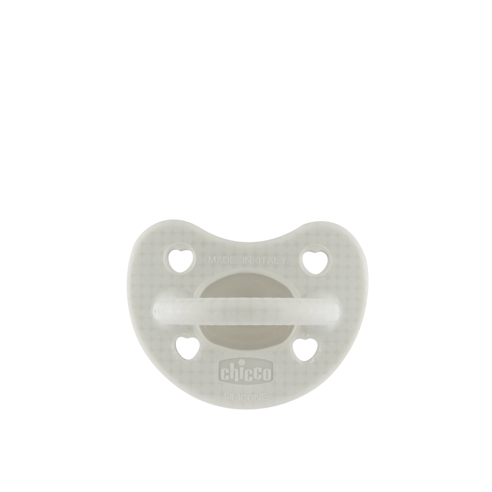Chicco PhysioForma Luxe Silicone Pacifier 2-6m x1 Qatar