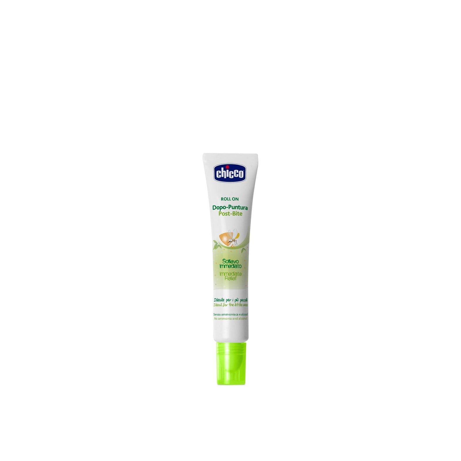 Chicco Post-Bite Roll-On 10ml USA