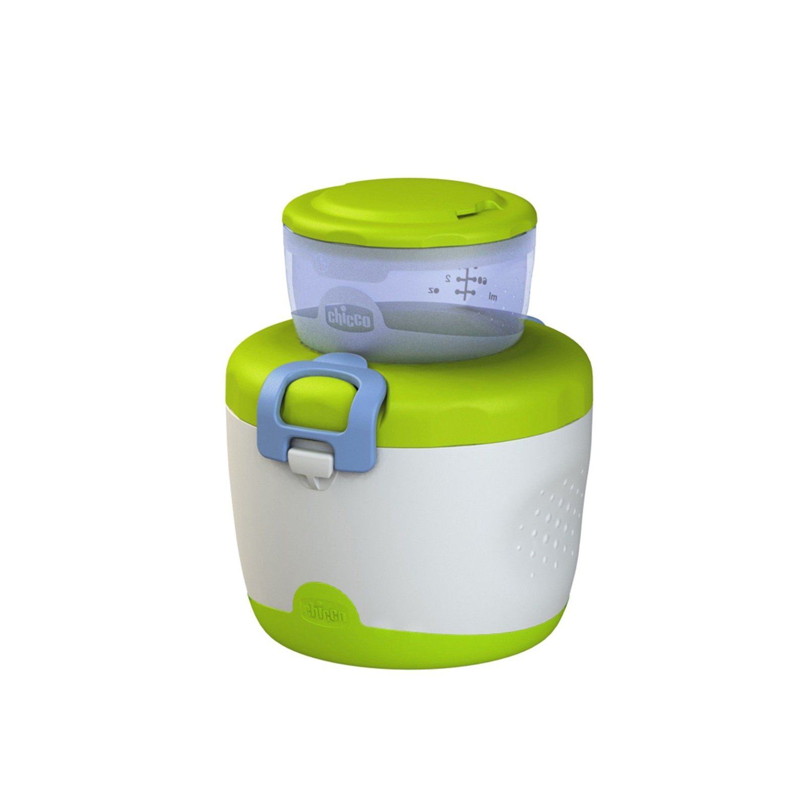 Chicco System Easy Meal Thermal Baby Food Containers x2 Philippines
