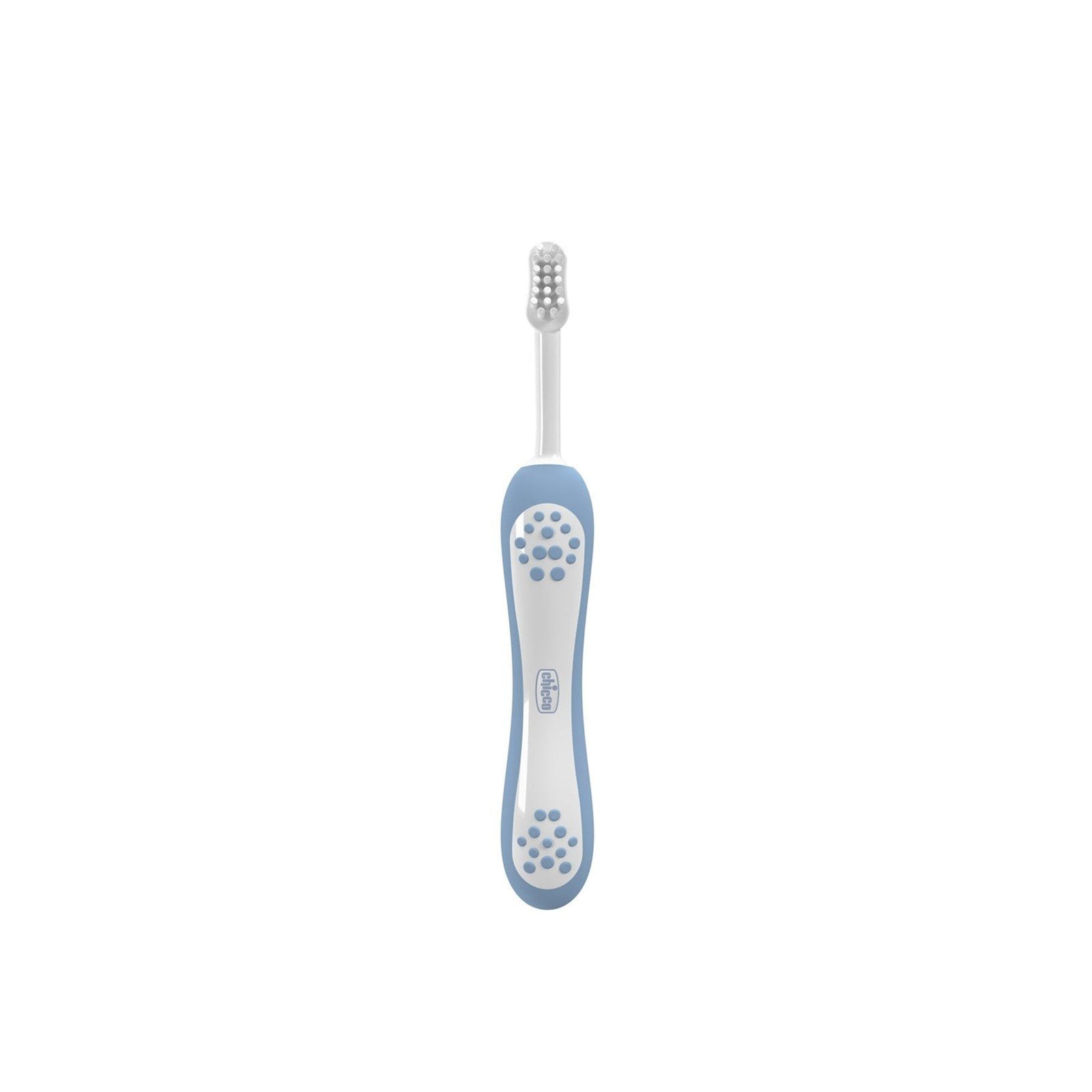 Chicco First Milk Teeth Toothbrush 6-36m United Arab Emirates