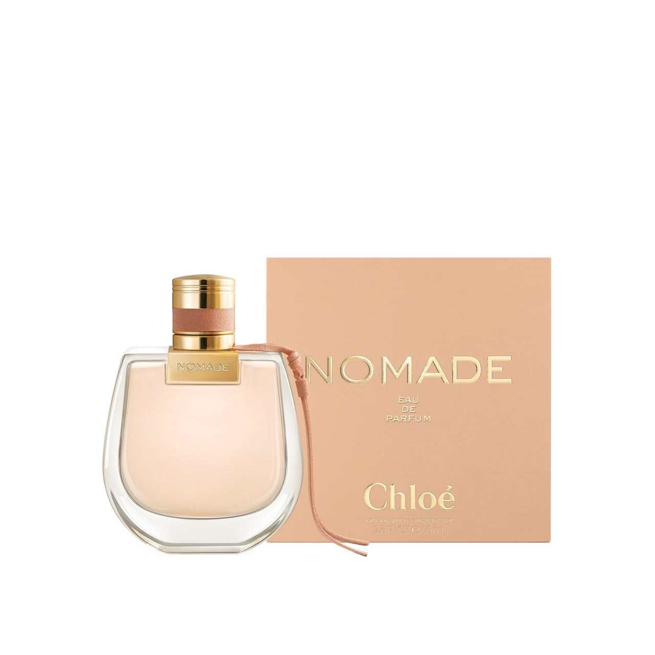 Chloé Nomade Eau de Parfum Srbija