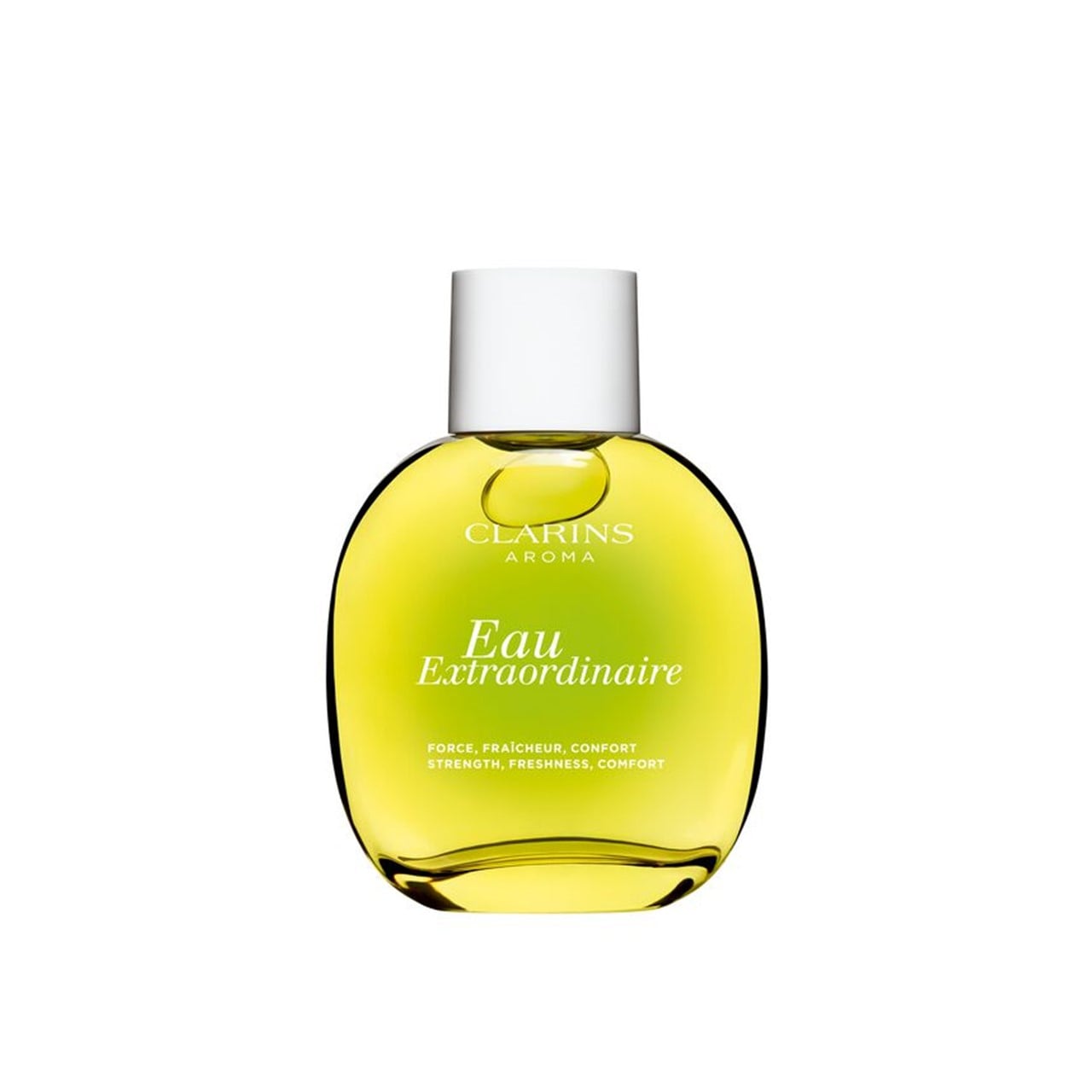 Clarins Aroma Eau Extraordinaire Treatment Fragrance 100ml (3.38fl oz) USA