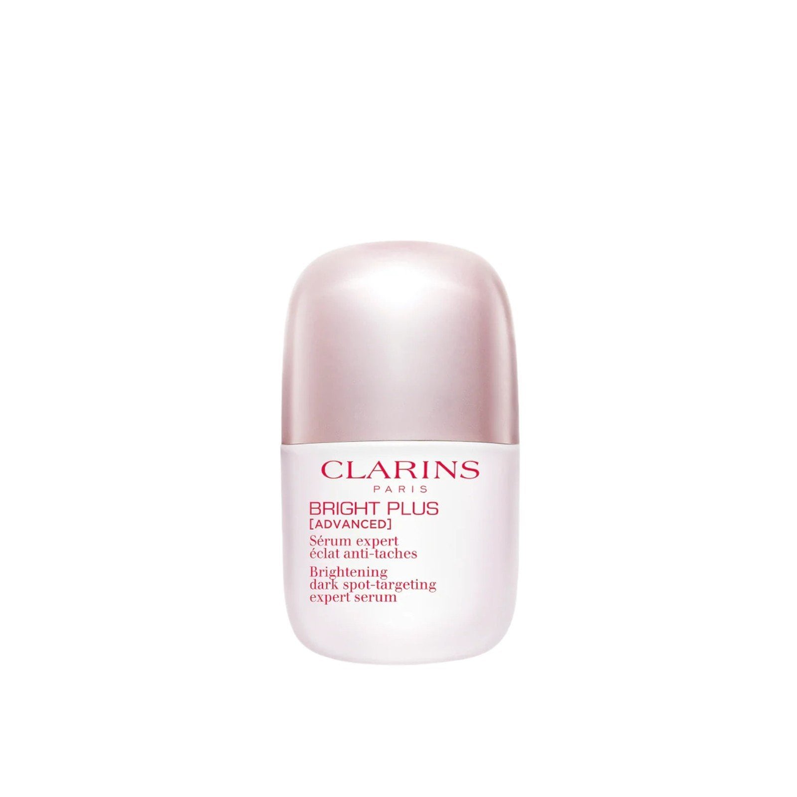 Clarins Bright Plus Advanced Brightening Dark Spot Expert Serum 30ml ...