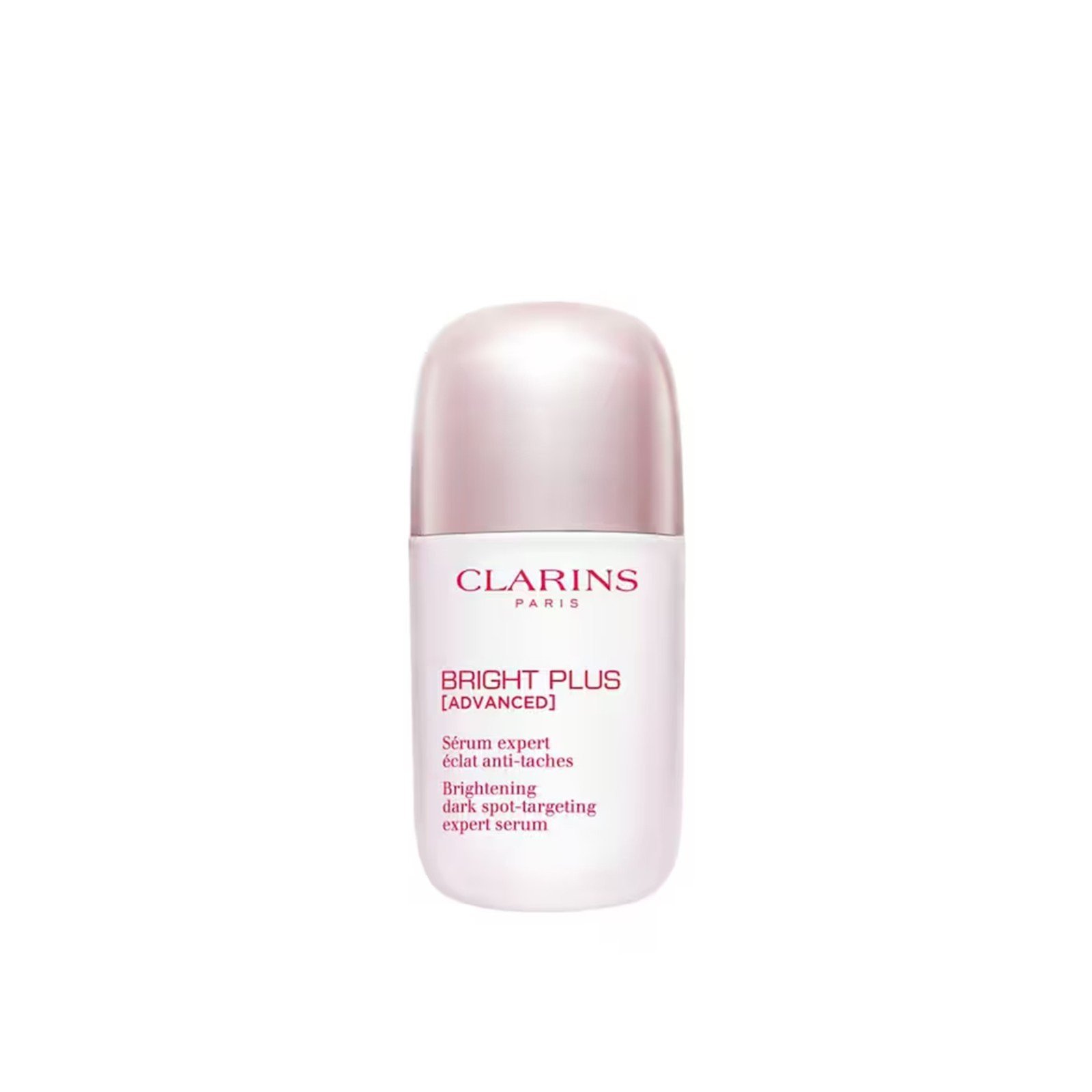 Clarins Bright Plus Advanced Brightening Dark Spot Expert Serum Japan