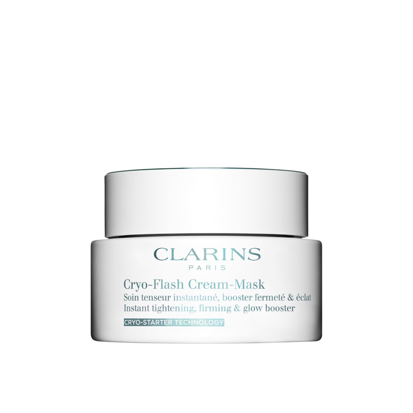 Clarins Cryo-Flash Cream-Mask 75Ml México