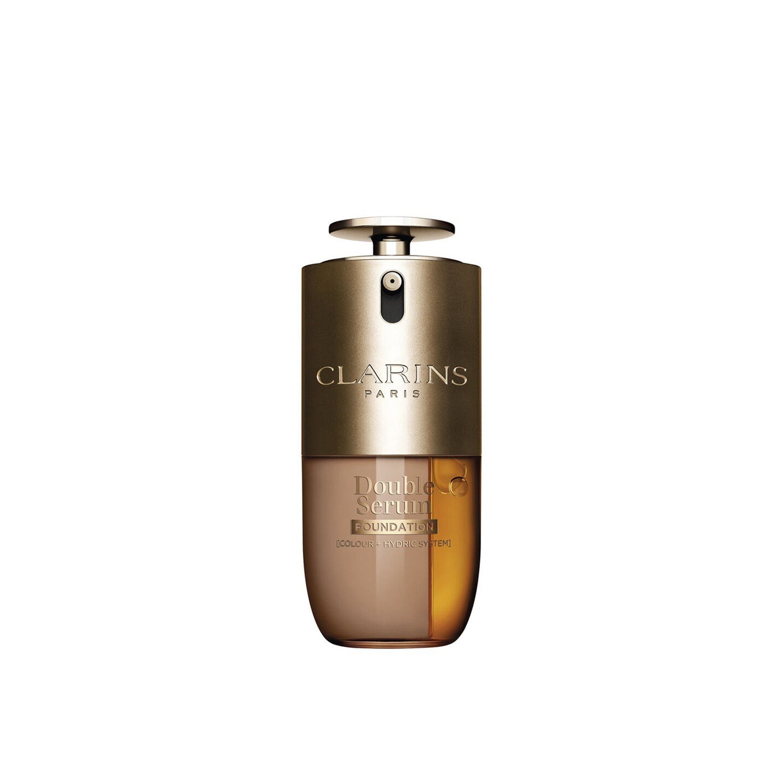 Clarins Double Serum Foundation M3N 30ml Jordan