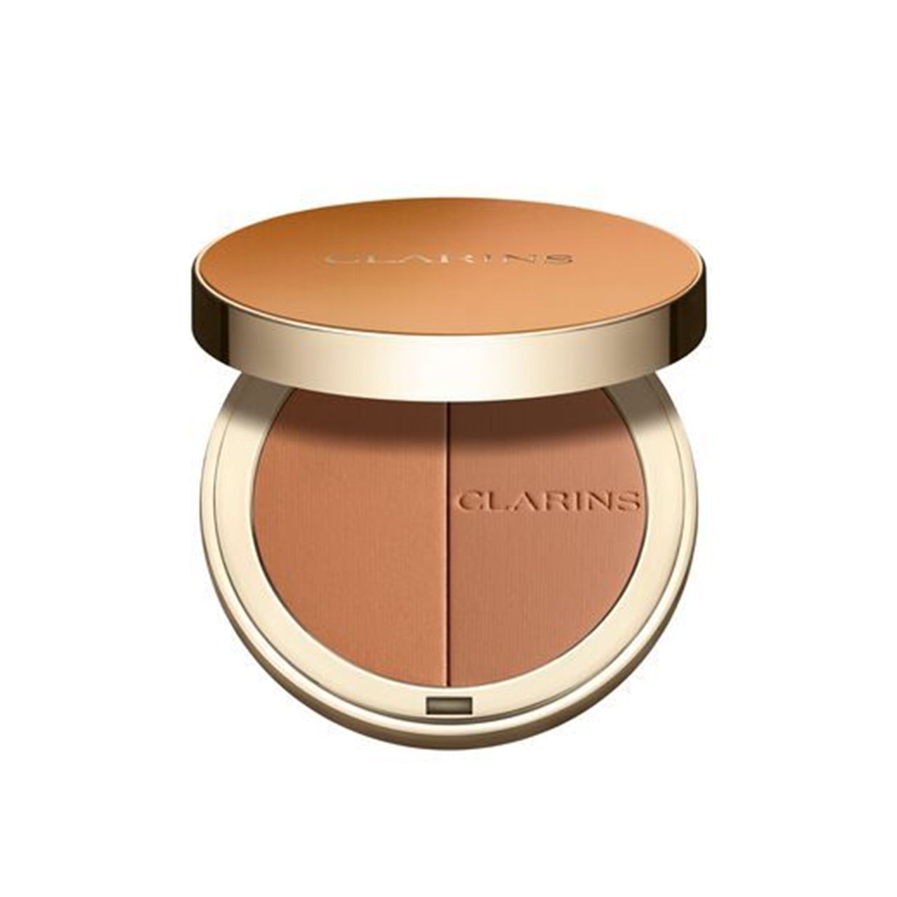 Clarins Ever Bronze Compact Powder