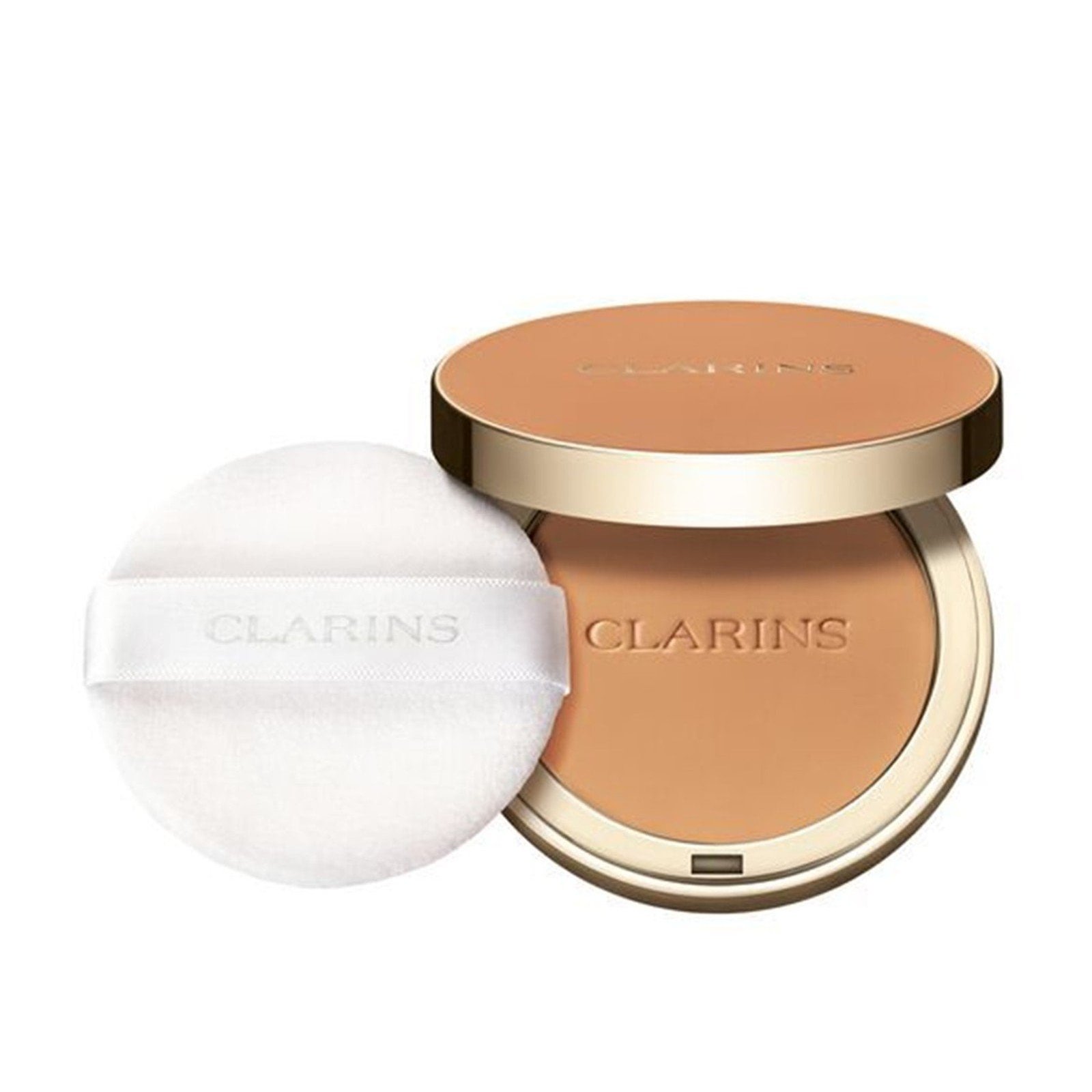 Clarins Ever Matte Compact Powder 05 Medium Deep 10g Perú
