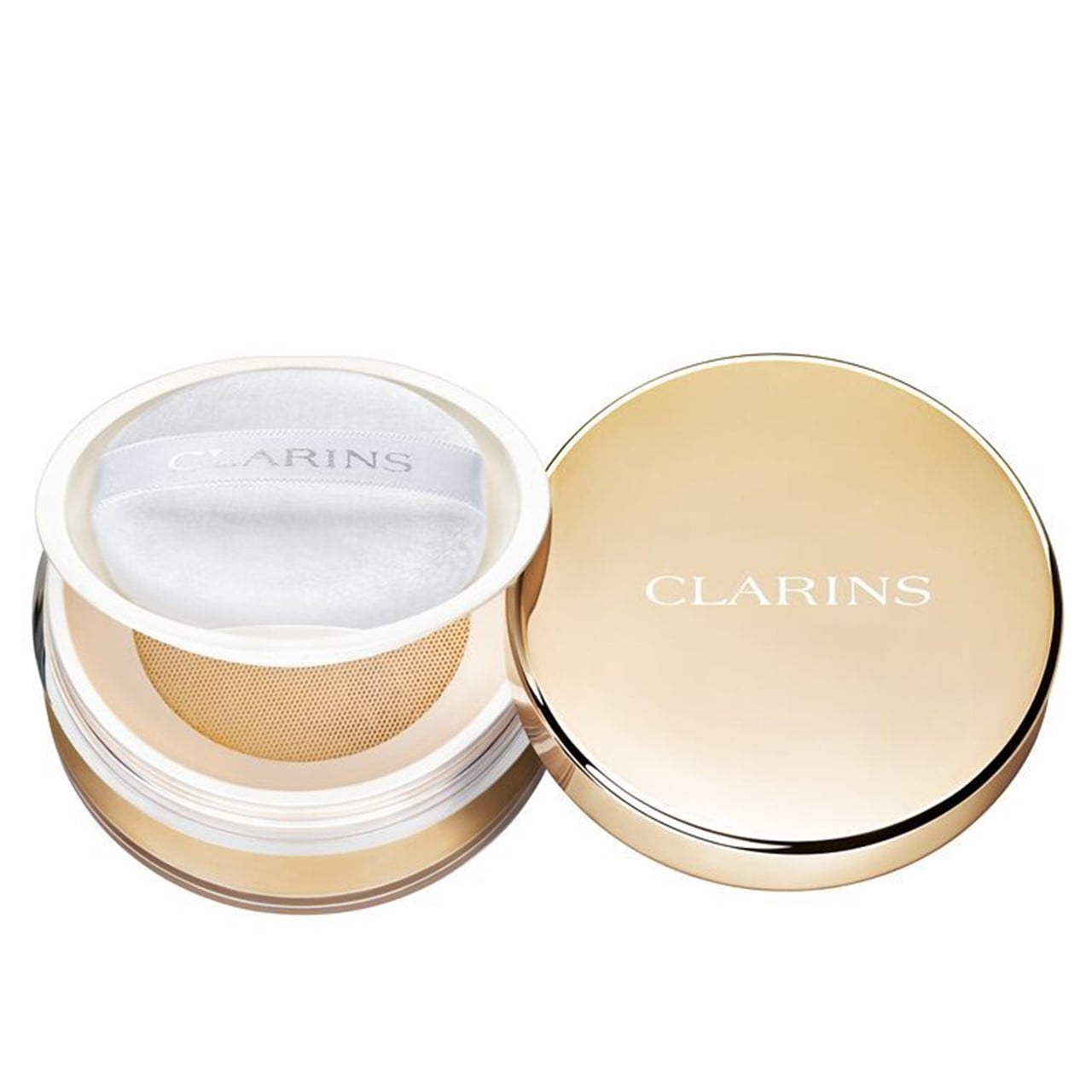 Buy Clarins Ever Matte Loose Powder 01 Universal Light 15g · World Wide