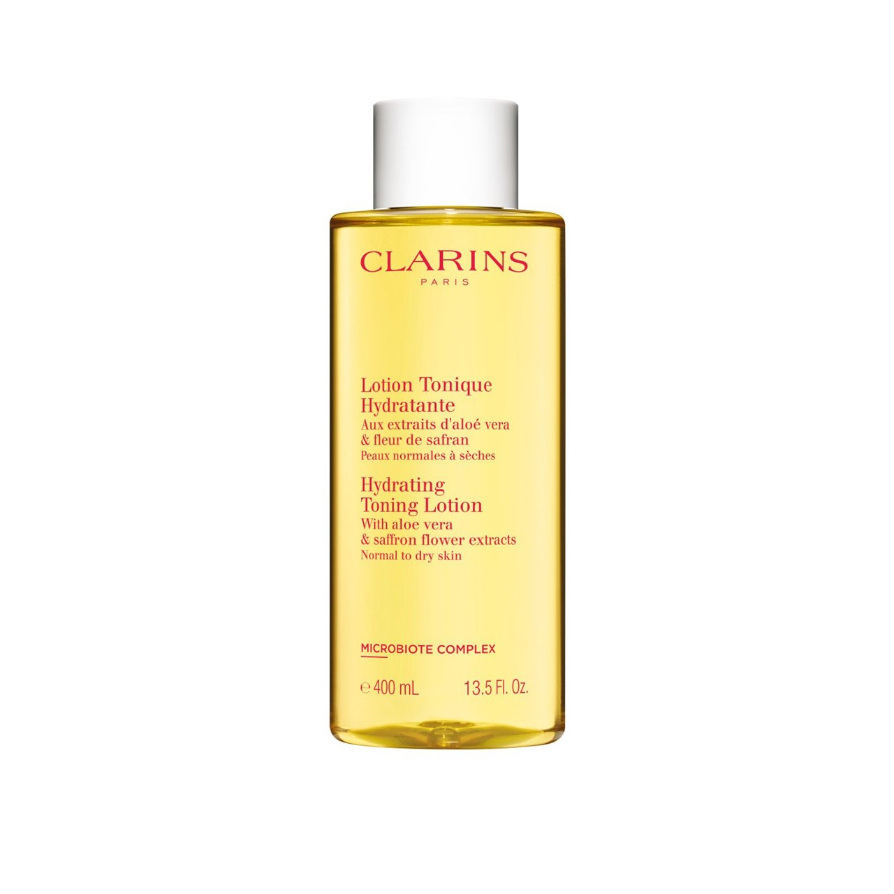 Compra Clarins Hydrating Toning Lotion · El Salvador