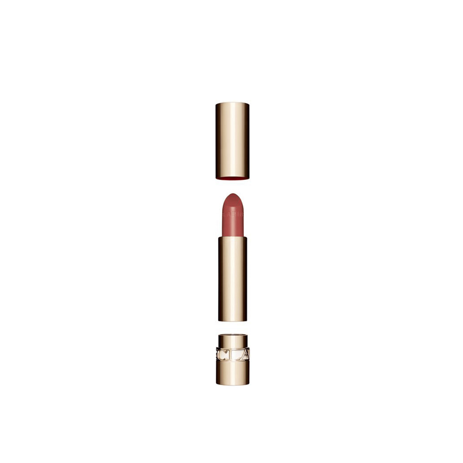 Clarins Joli Rouge Satin Lipstick The Refill 705 Soft Berry 3.5g (0.1oz ...