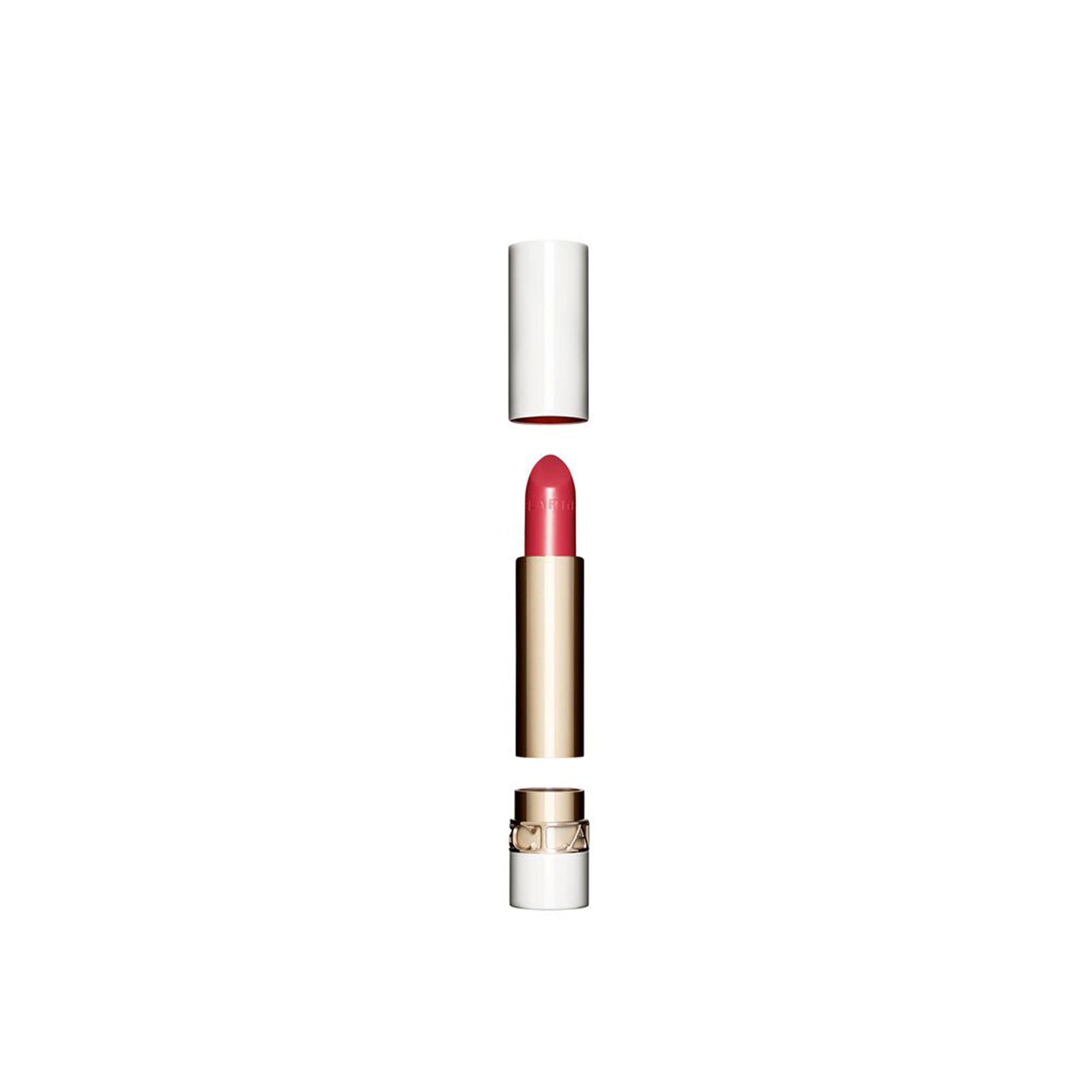 Clarins Joli Rouge Shine Lipstick Malta